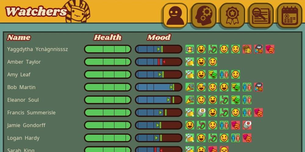 The Complete Guide To Cultists For Honey, I Joined A Cult