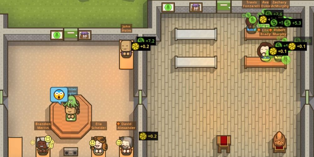 Research Tree Tips For Honey, I Joined A Cult