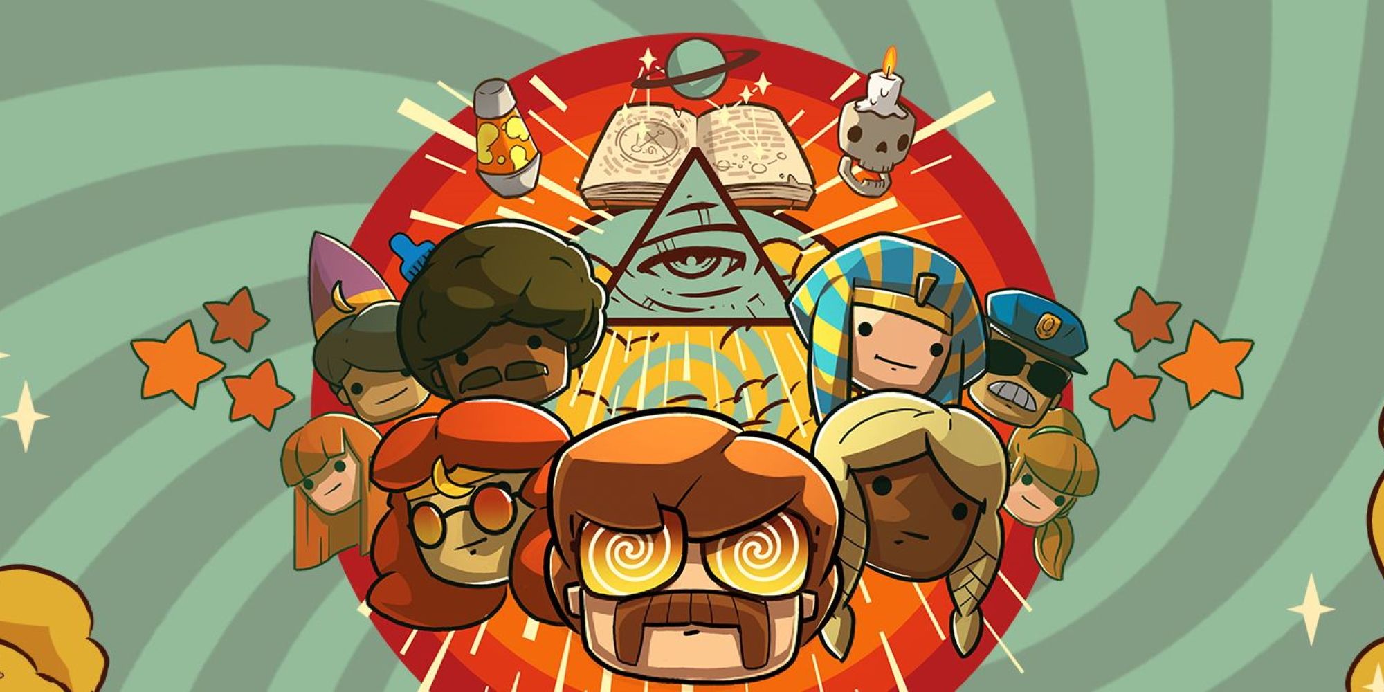 Honey, I Joined A Cult Starting Tips And Tricks Honey, I Joined A Cult Starting Tips And Tricks