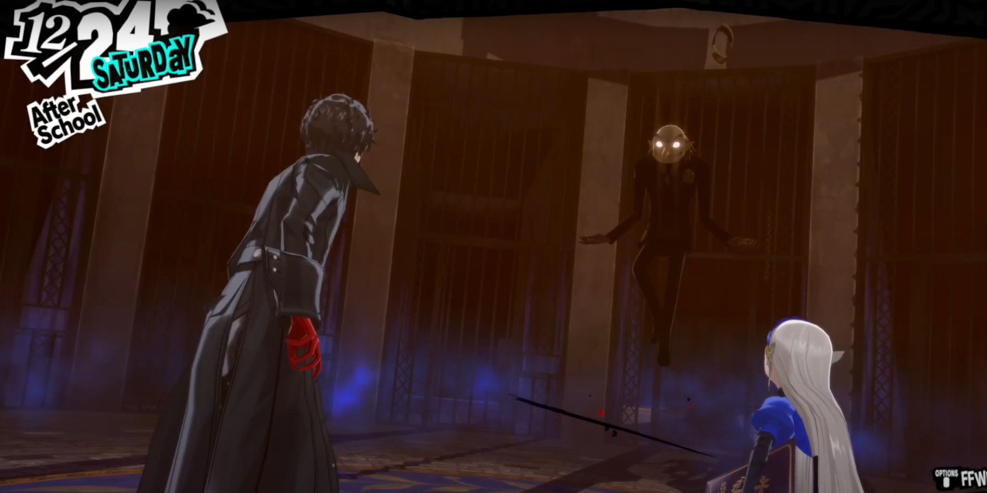 8 Shocking Moments From Persona 5 Royal