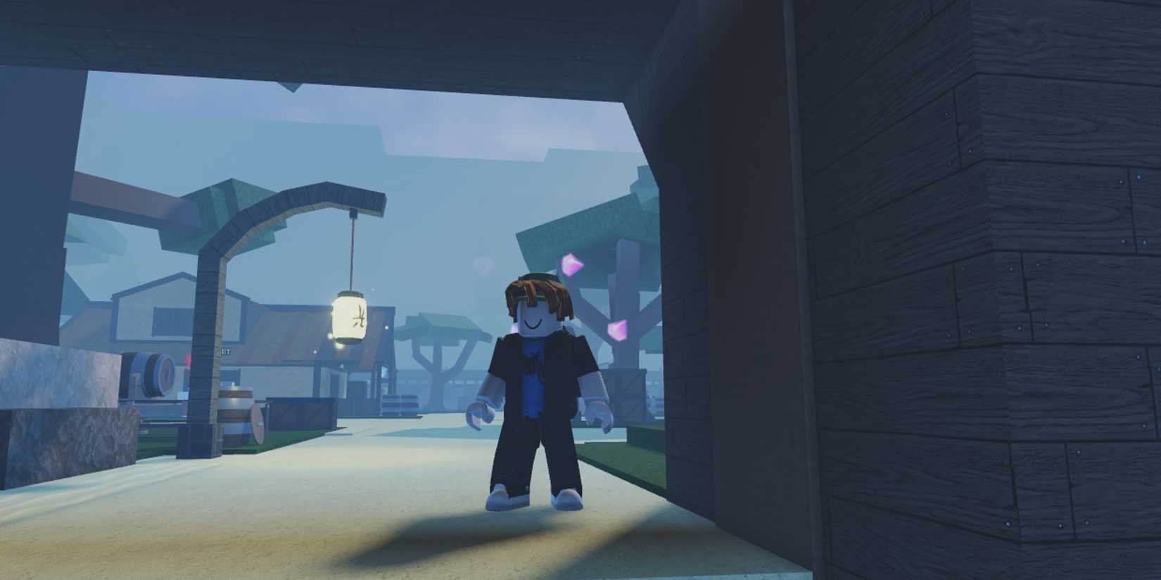 Kaizen Codes - Roblox