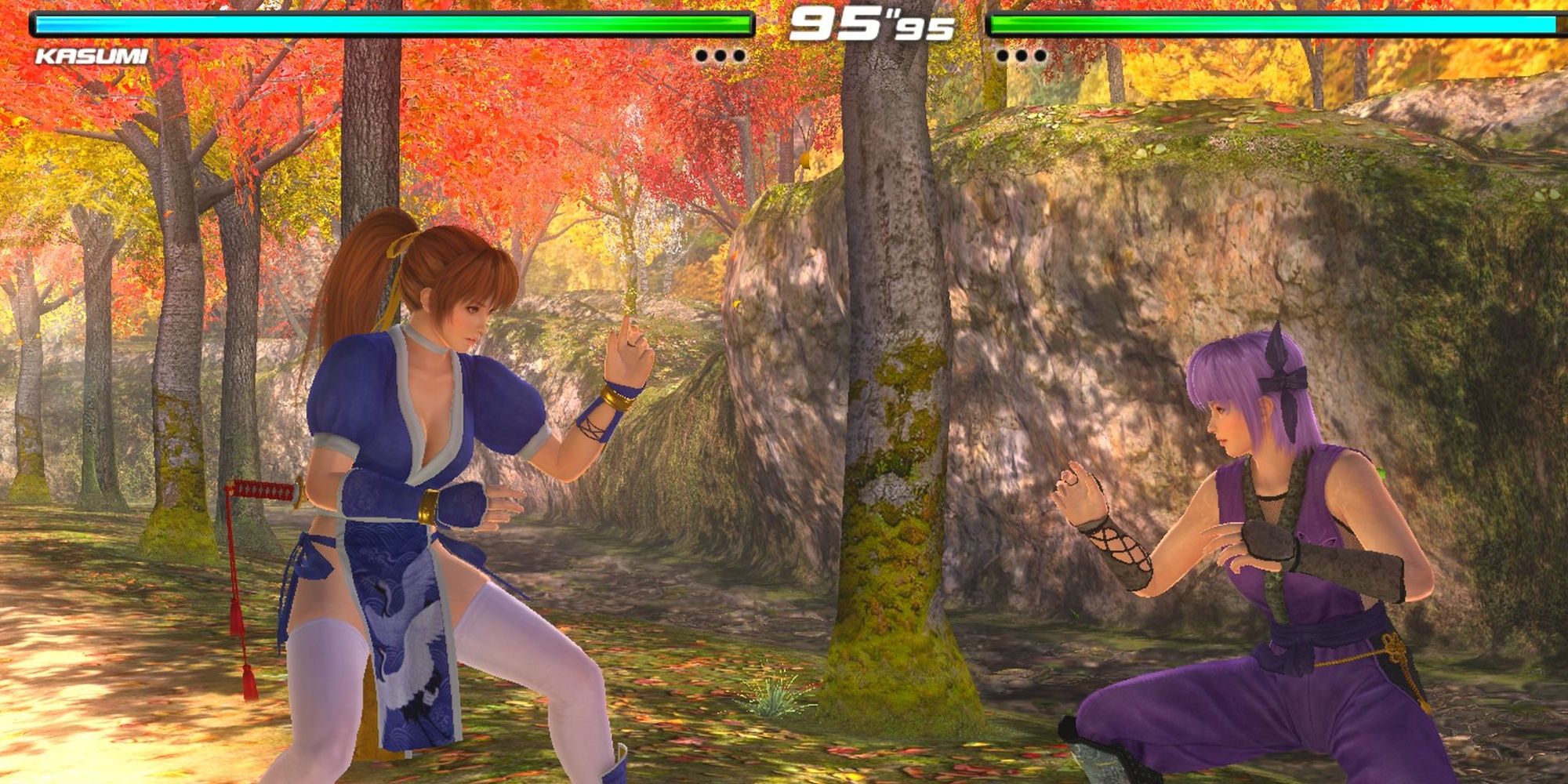 10 Best Fighting Games From The 2010s