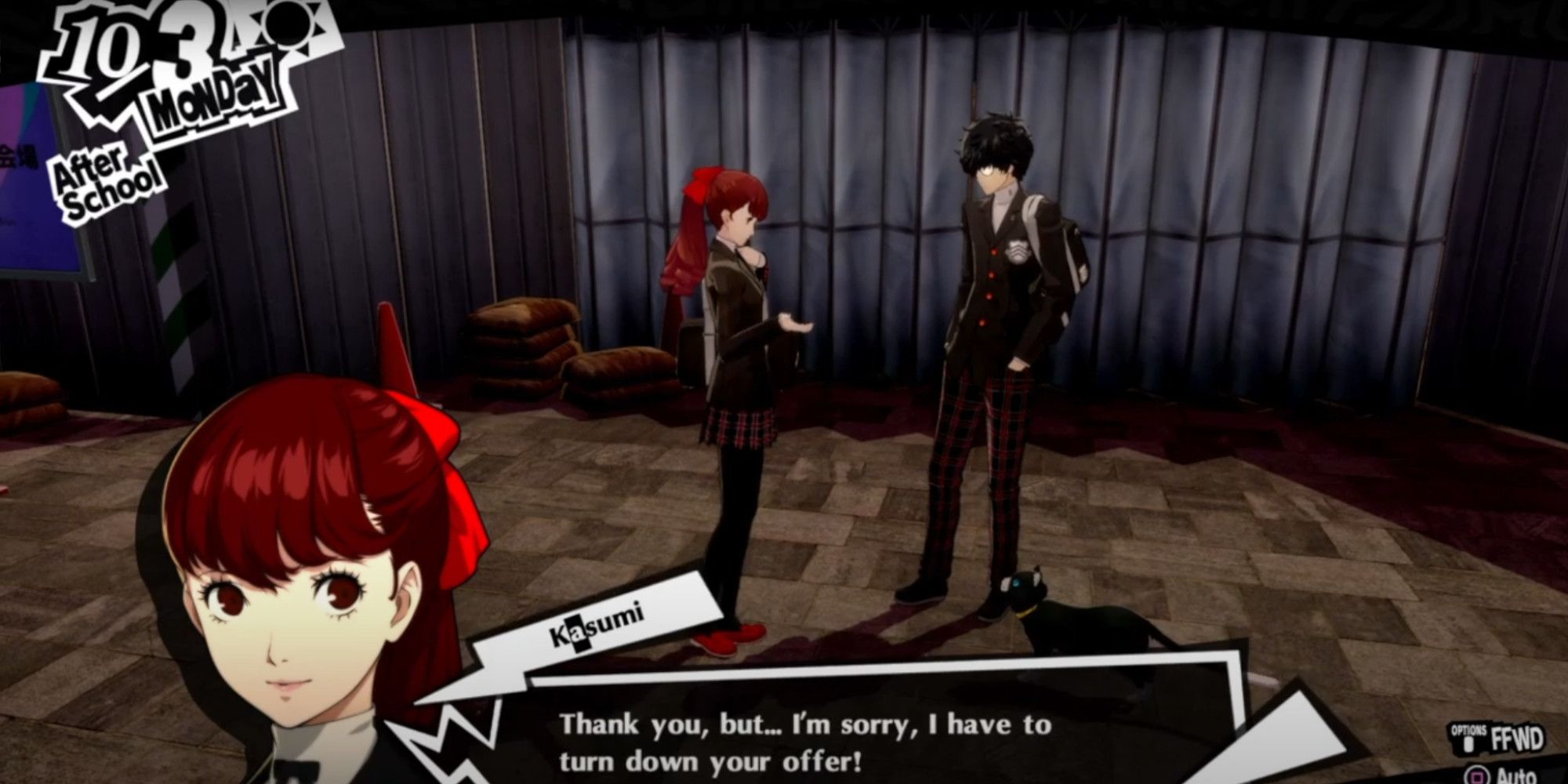 8 Shocking Moments From Persona 5 Royal