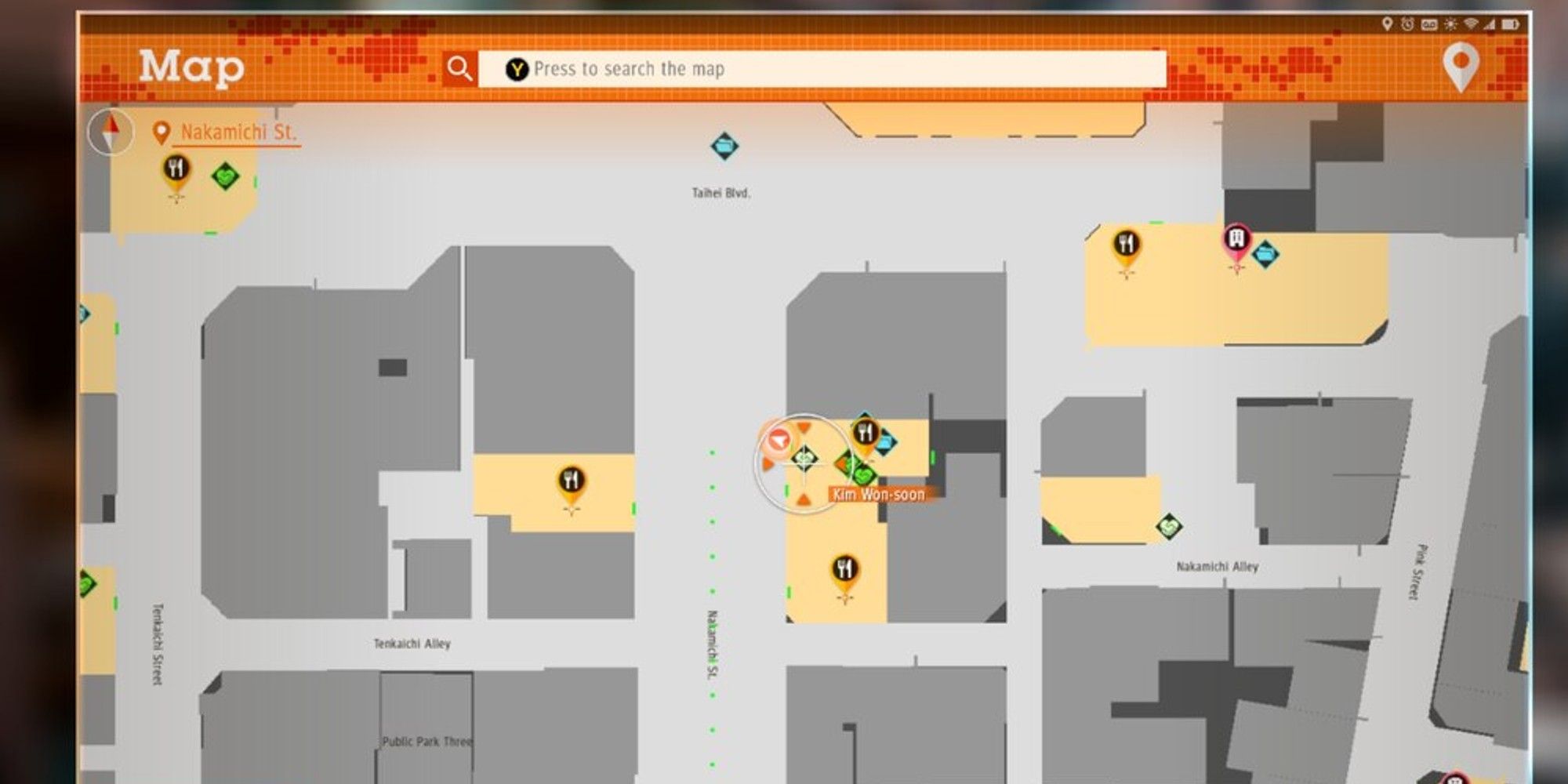 How To Complete Every Friend Event In Judgment