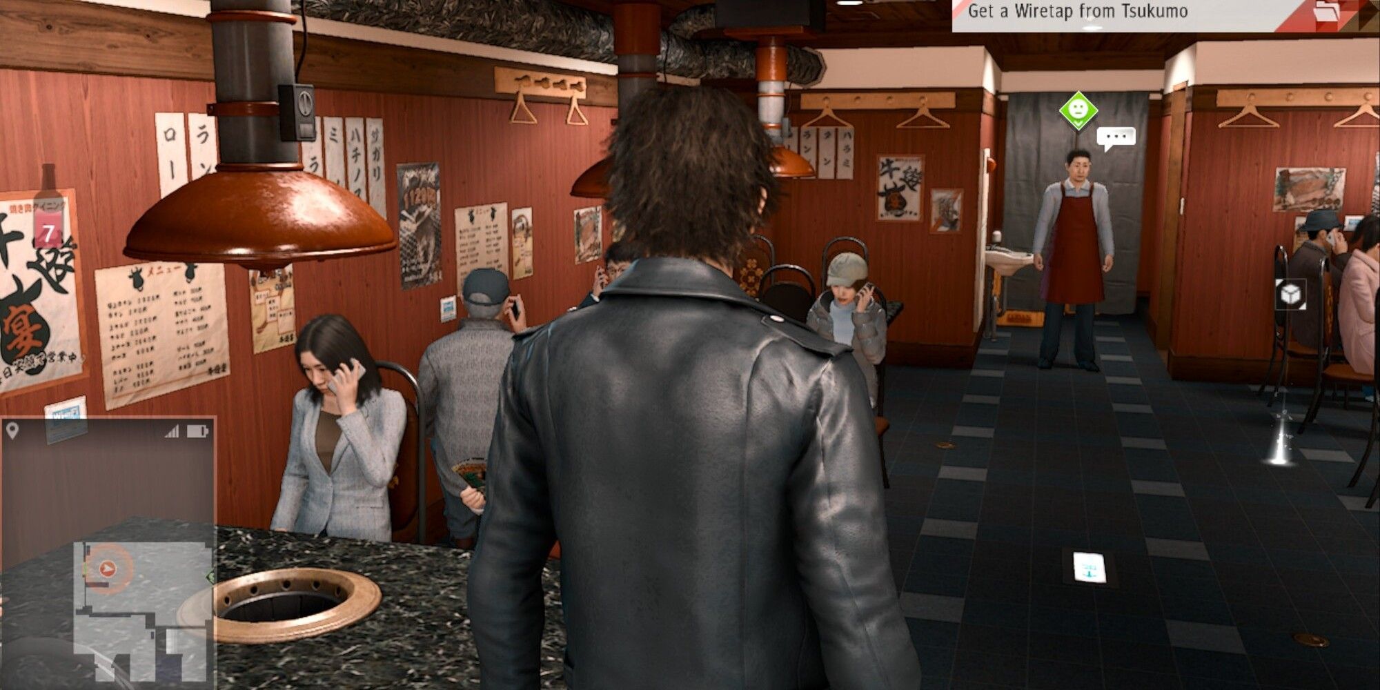 How To Complete Every Friend Event In Judgment