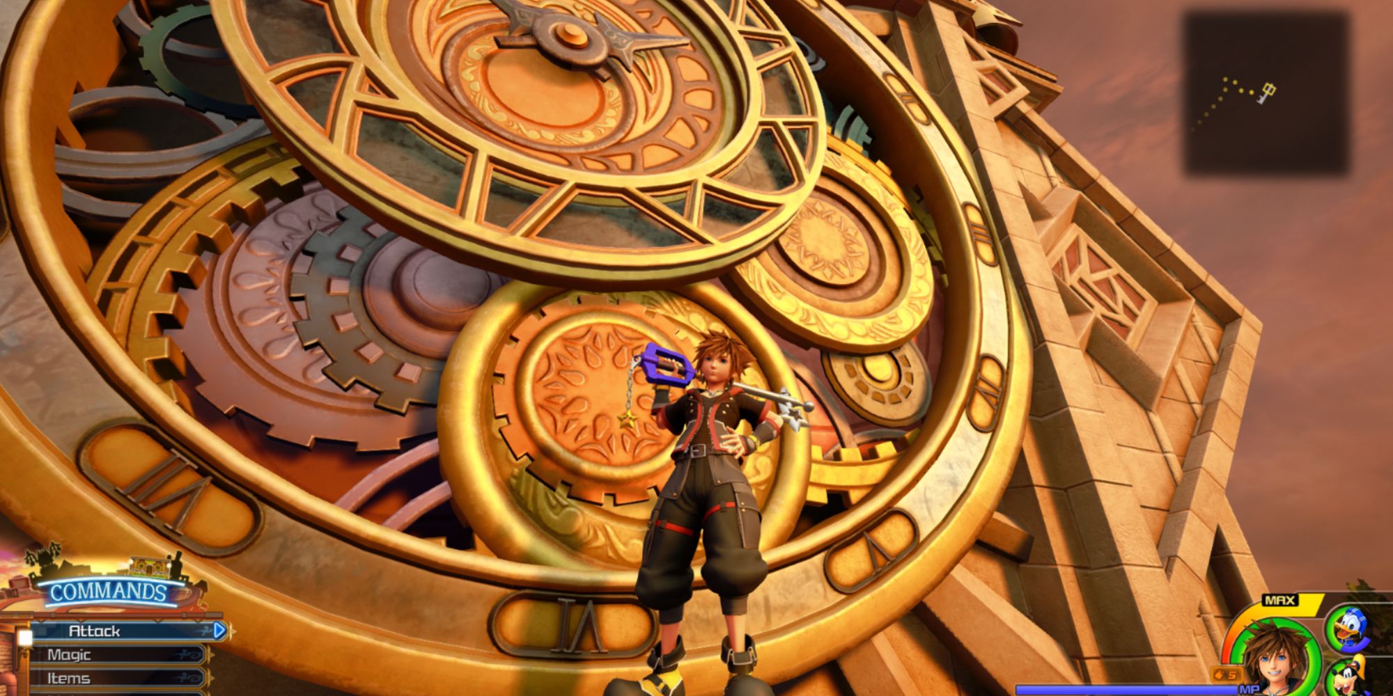 Kingdom Hearts 3 10 Best Mods