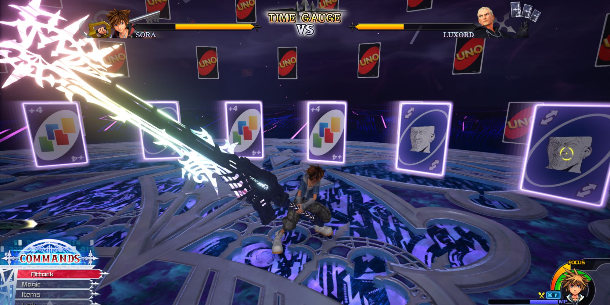 Kingdom Hearts 3 10 Best Mods