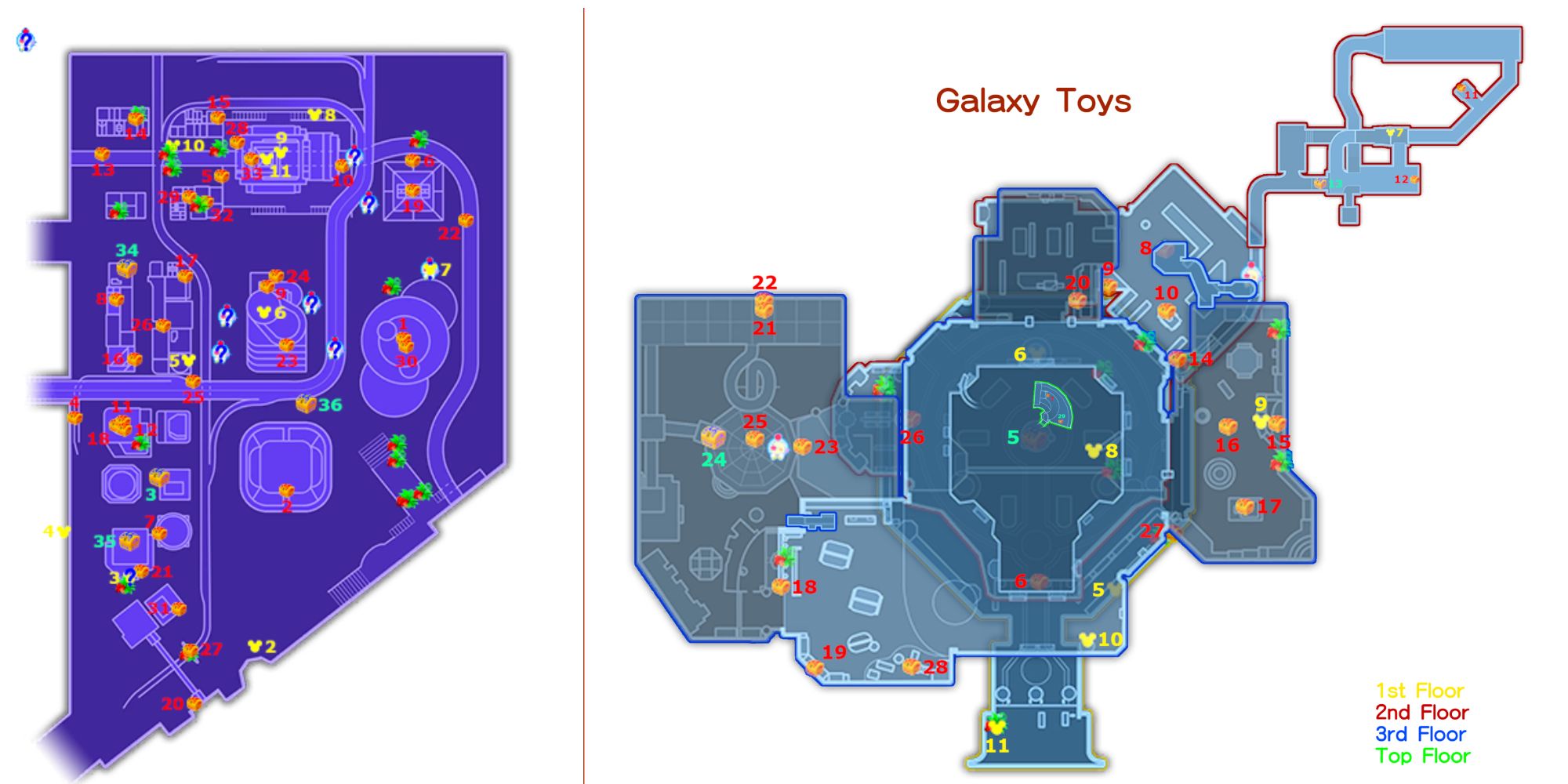 Kingdom Hearts 3 10 Best Mods