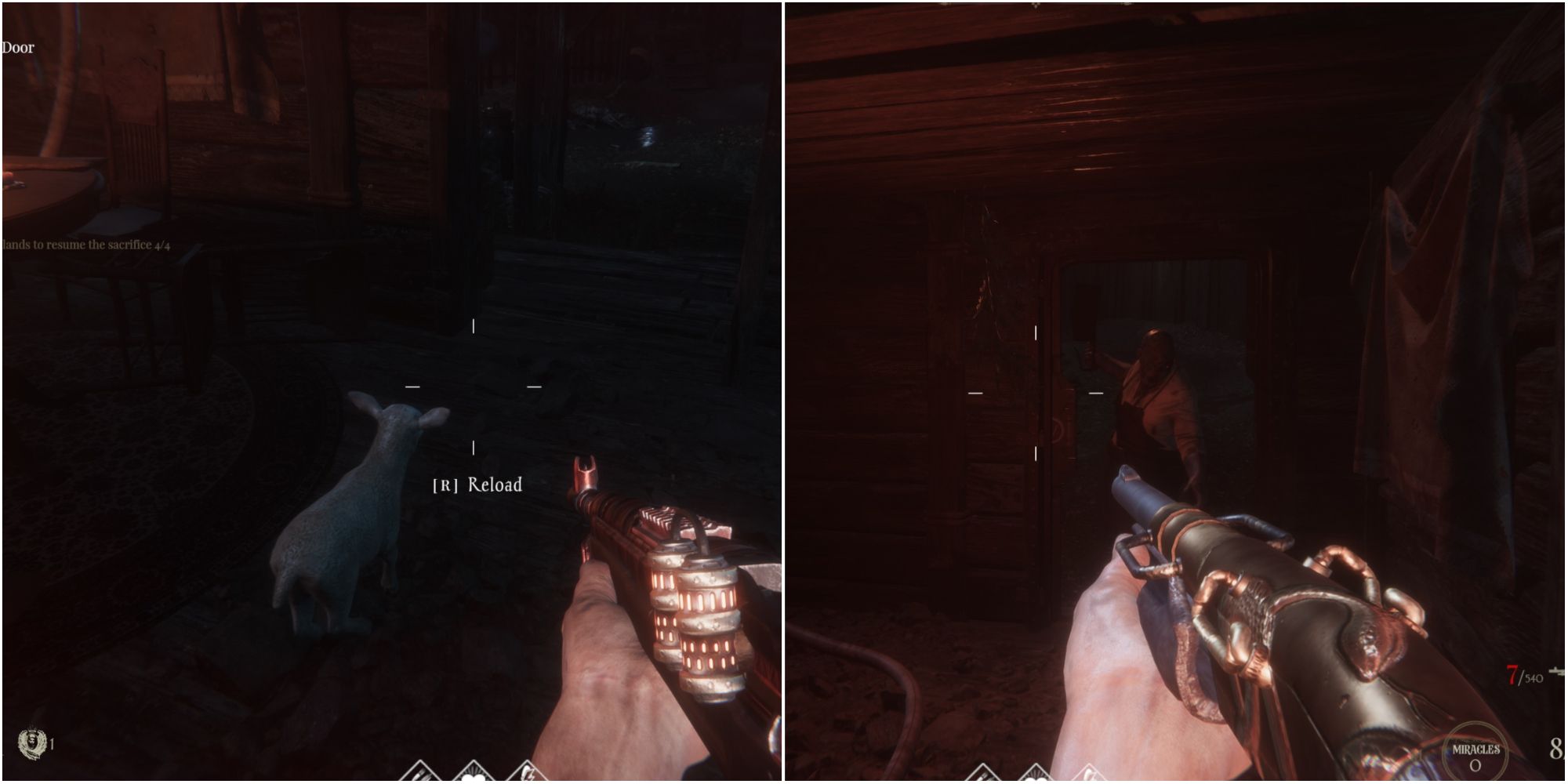 Sker Ritual: 7 Beginner Tips And Tricks