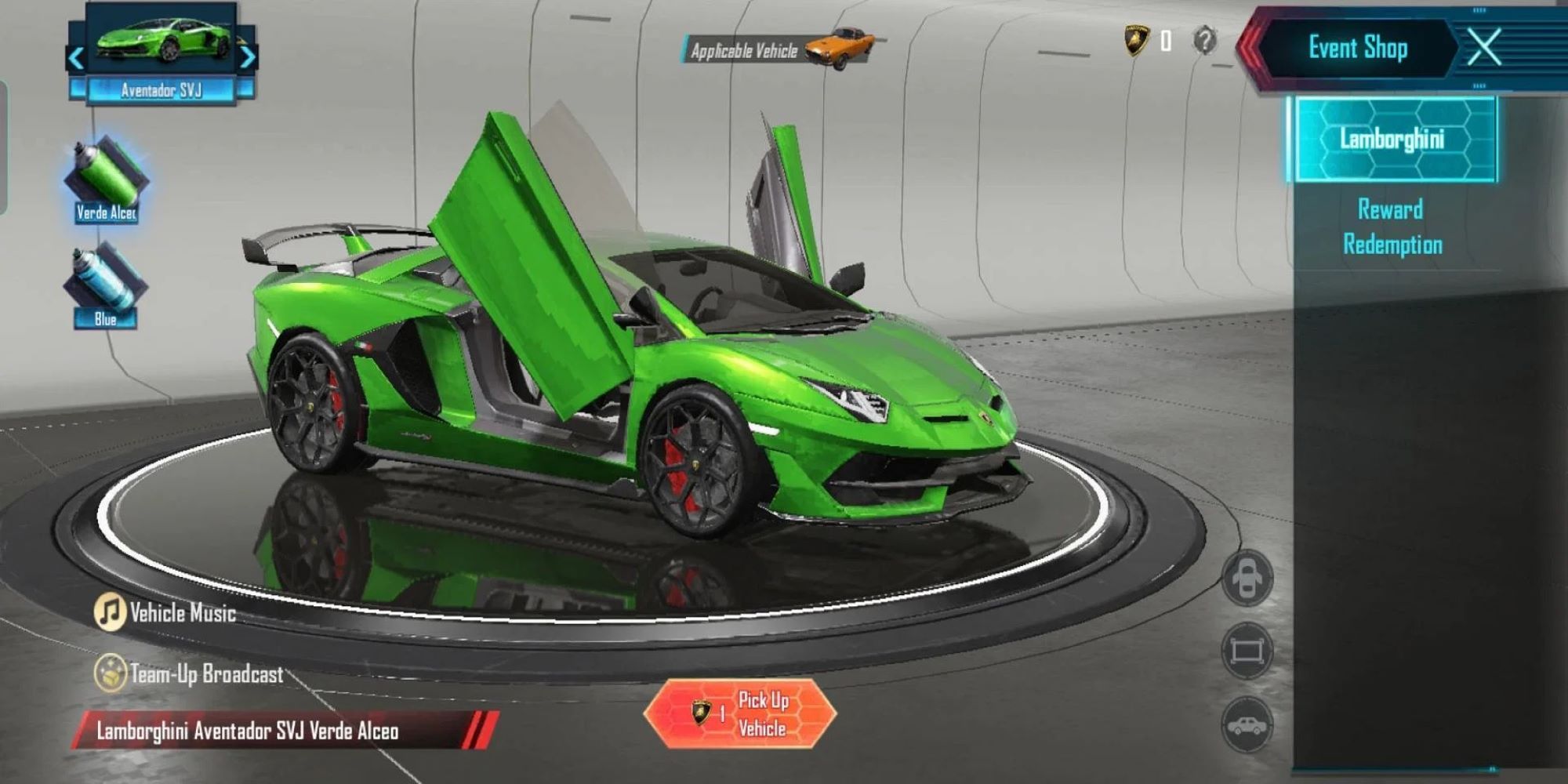 The Best Vehicle Skins In PUBG