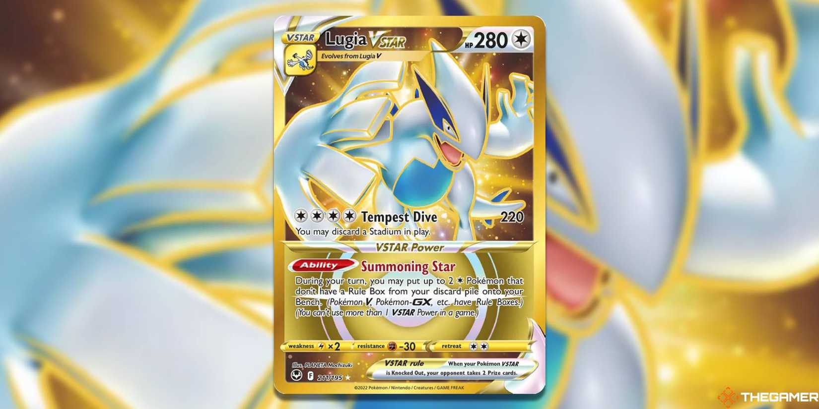 The Most Valuable Silver Tempest Cards In The Pokemon TCG