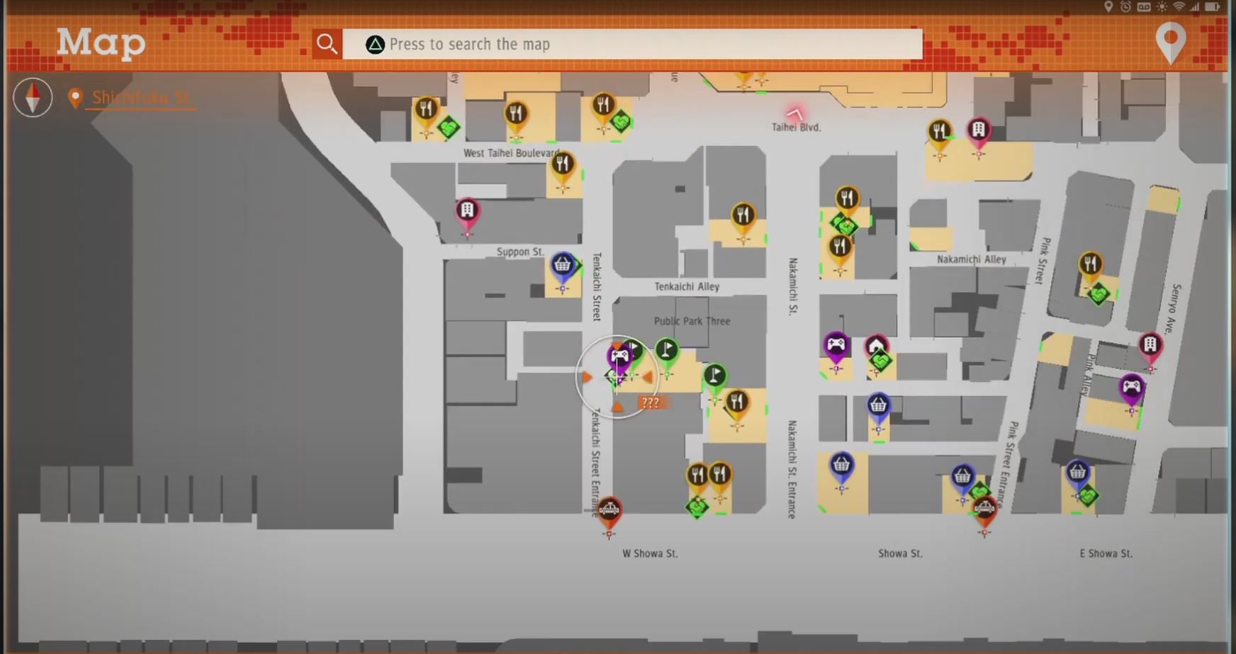 How To Complete Every Friend Event In Judgment