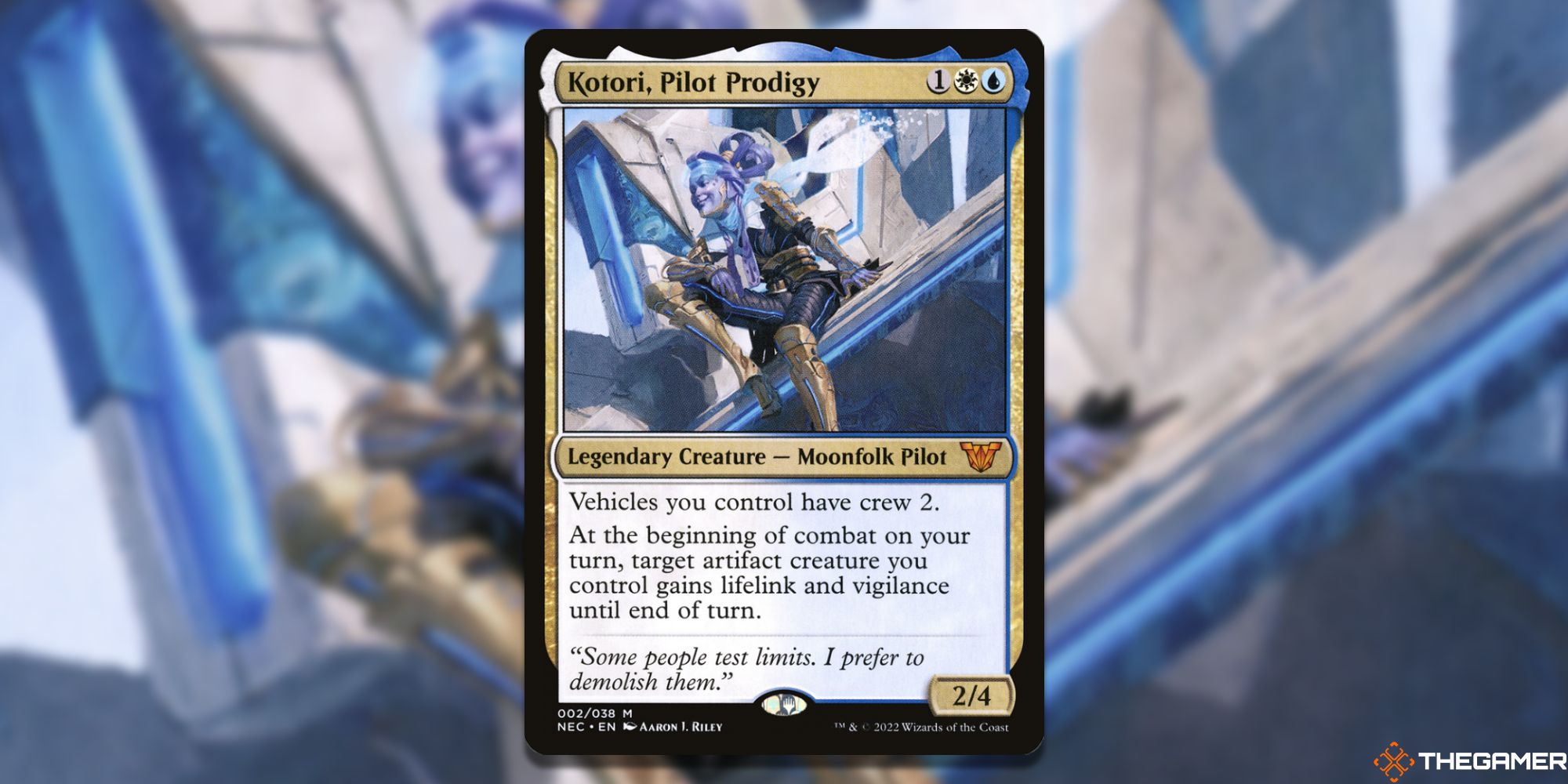 MTG: Every 2022 Commander Deck, Ranked