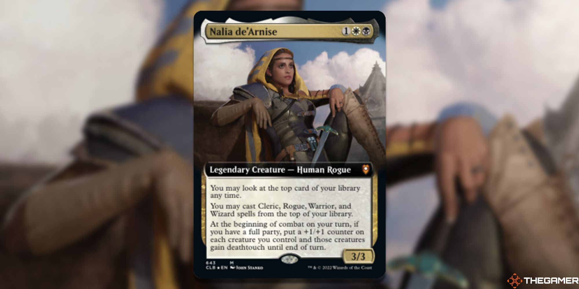 MTG: Every 2022 Commander Deck, Ranked