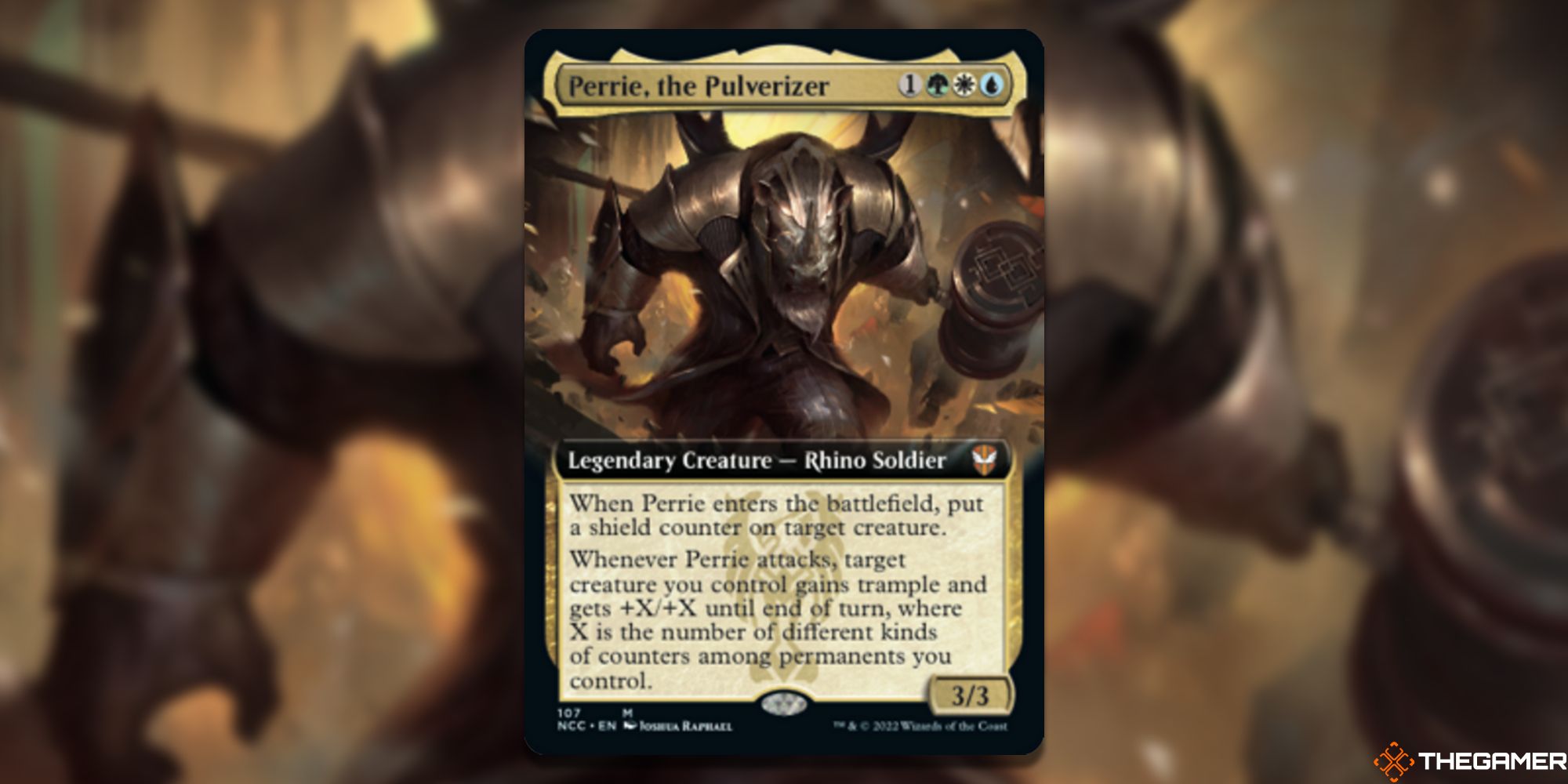 MTG: Every 2022 Commander Deck, Ranked