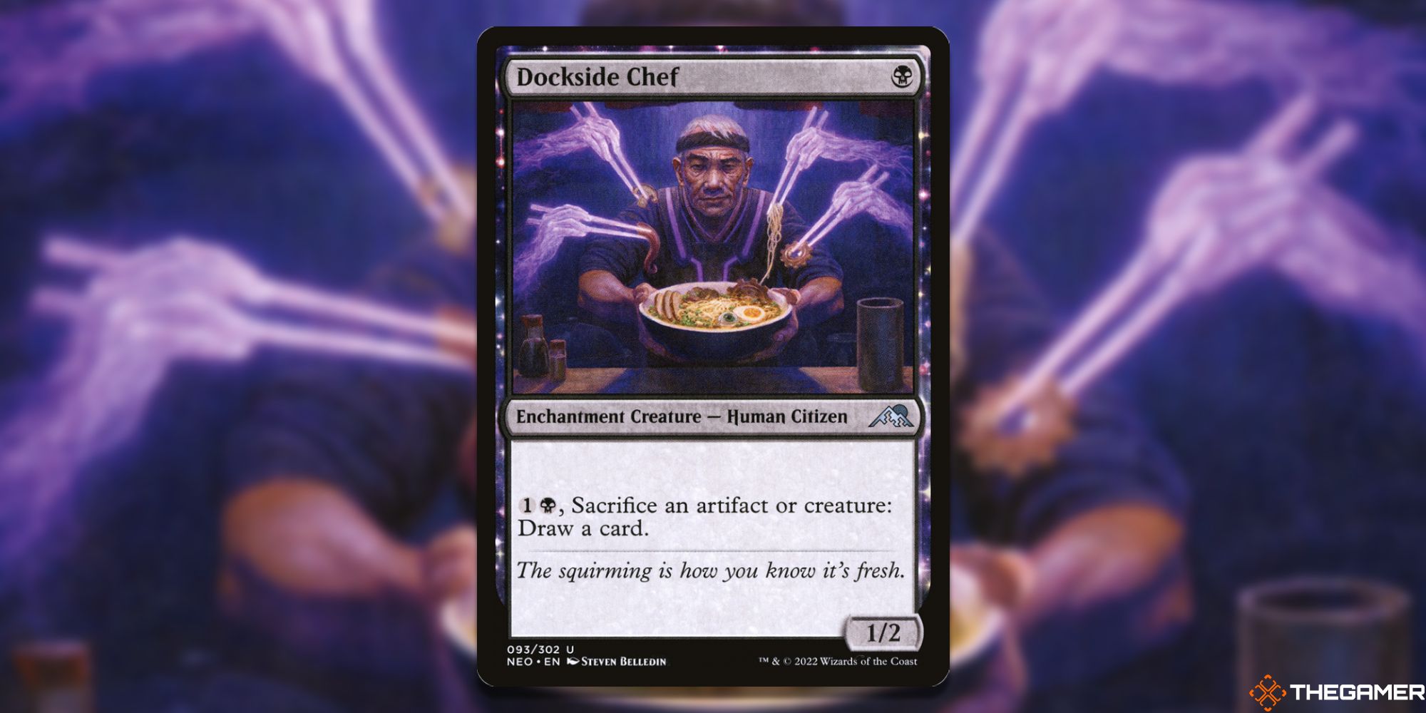 MTG: Tasty Food Cards To Bring To Thanksgiving