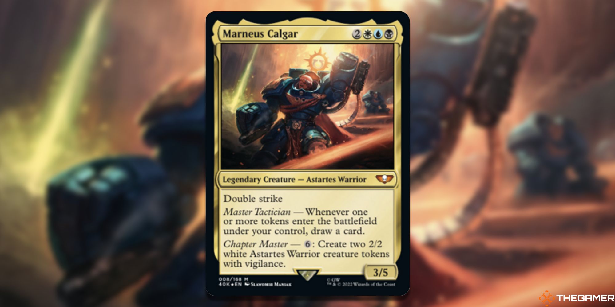 Every Universes Beyond Crossover In MTG, Ranked