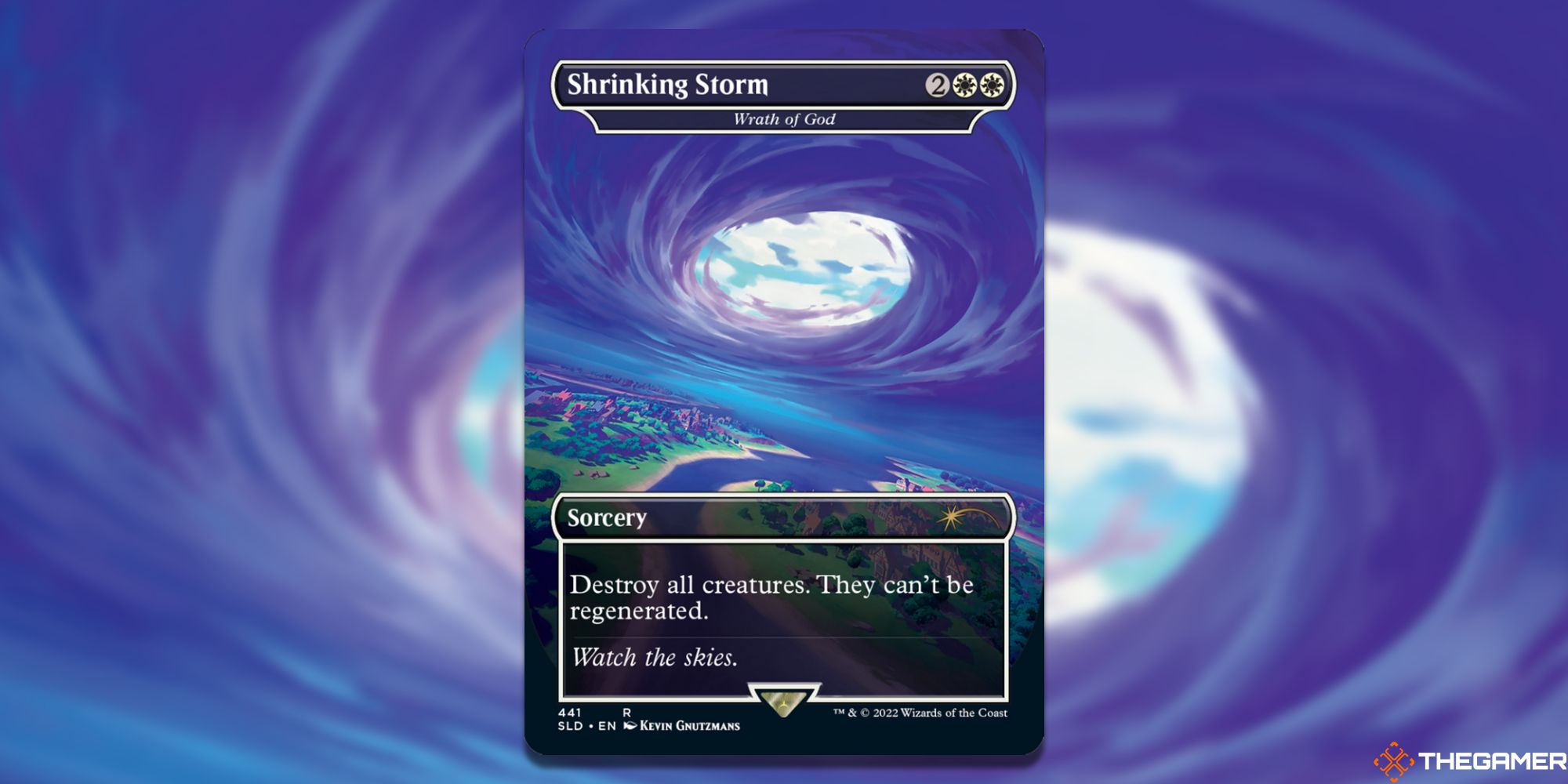 Every Universes Beyond Crossover In MTG, Ranked