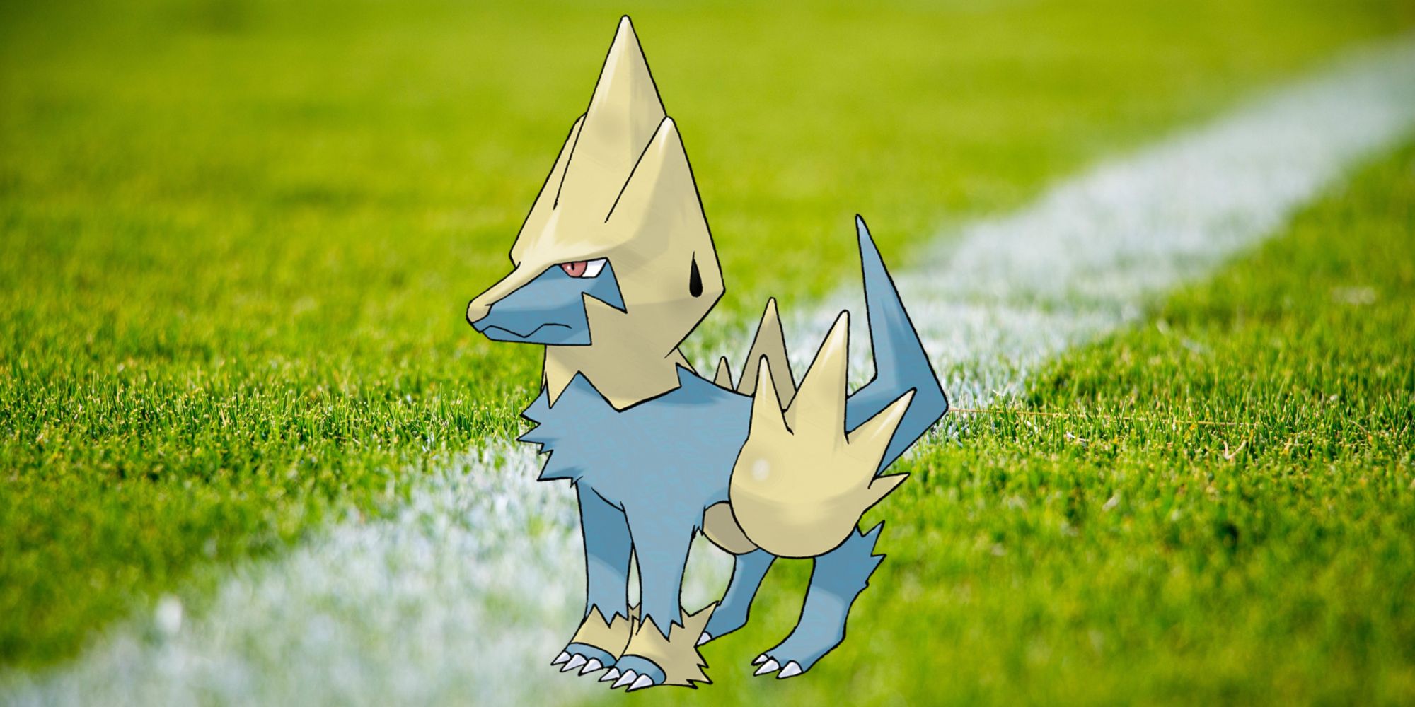 NFL Teams And Their Ideal Pokemon Mascot