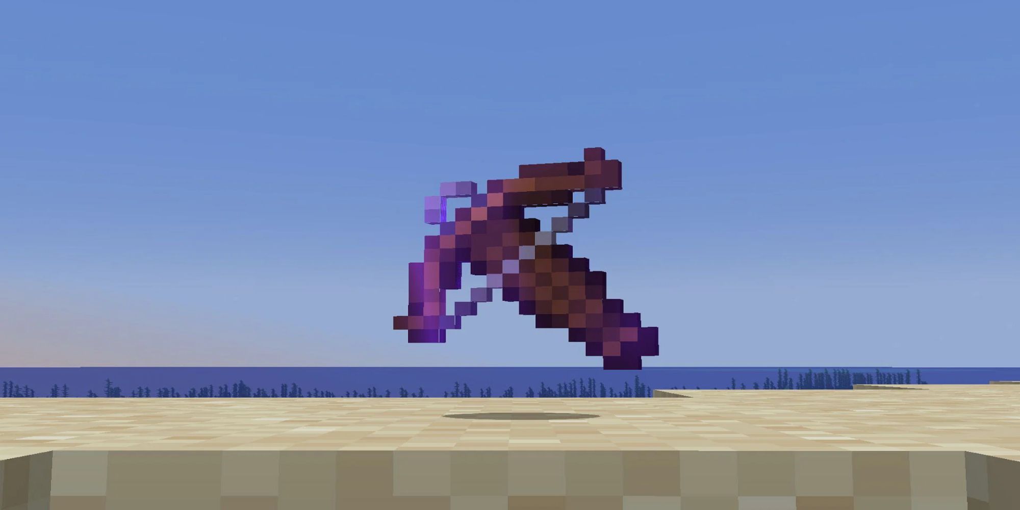 Every Crossbow Enchantment In Minecraft, Ranked