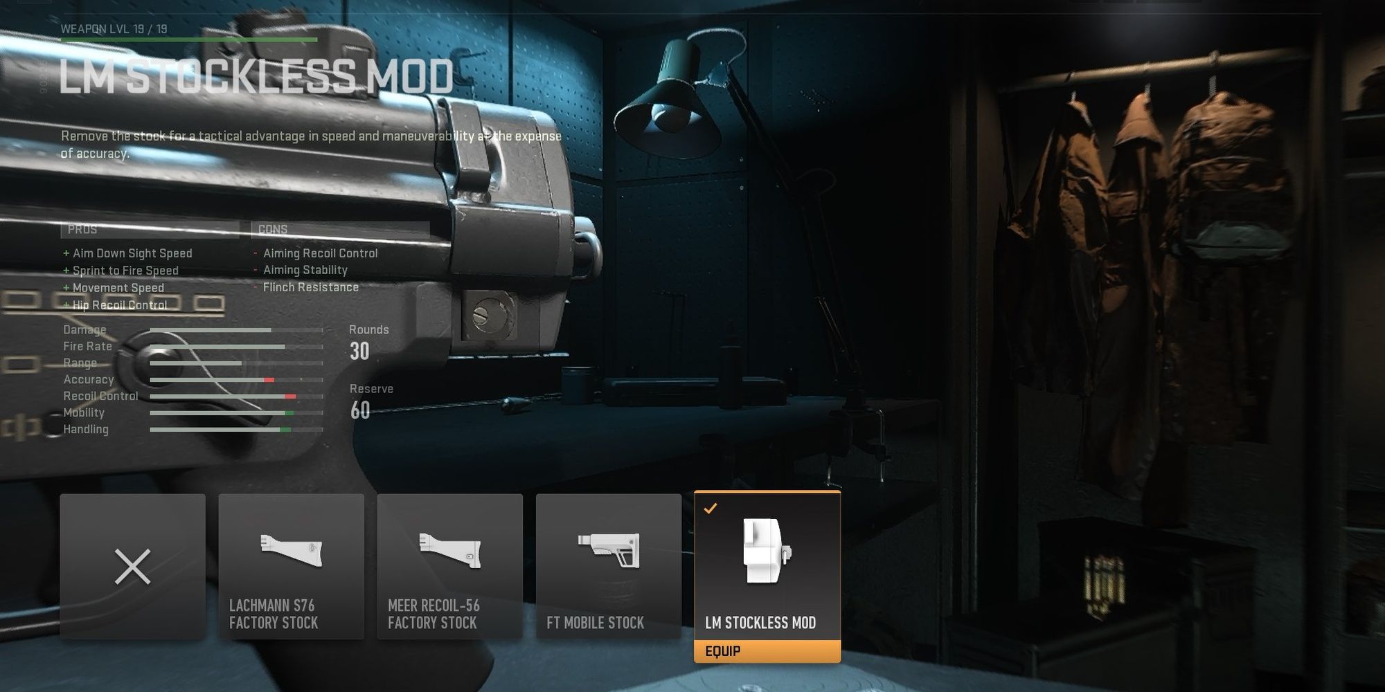 Best Lachmann Sub Loadouts In Call Of Duty: Modern Warfare 2