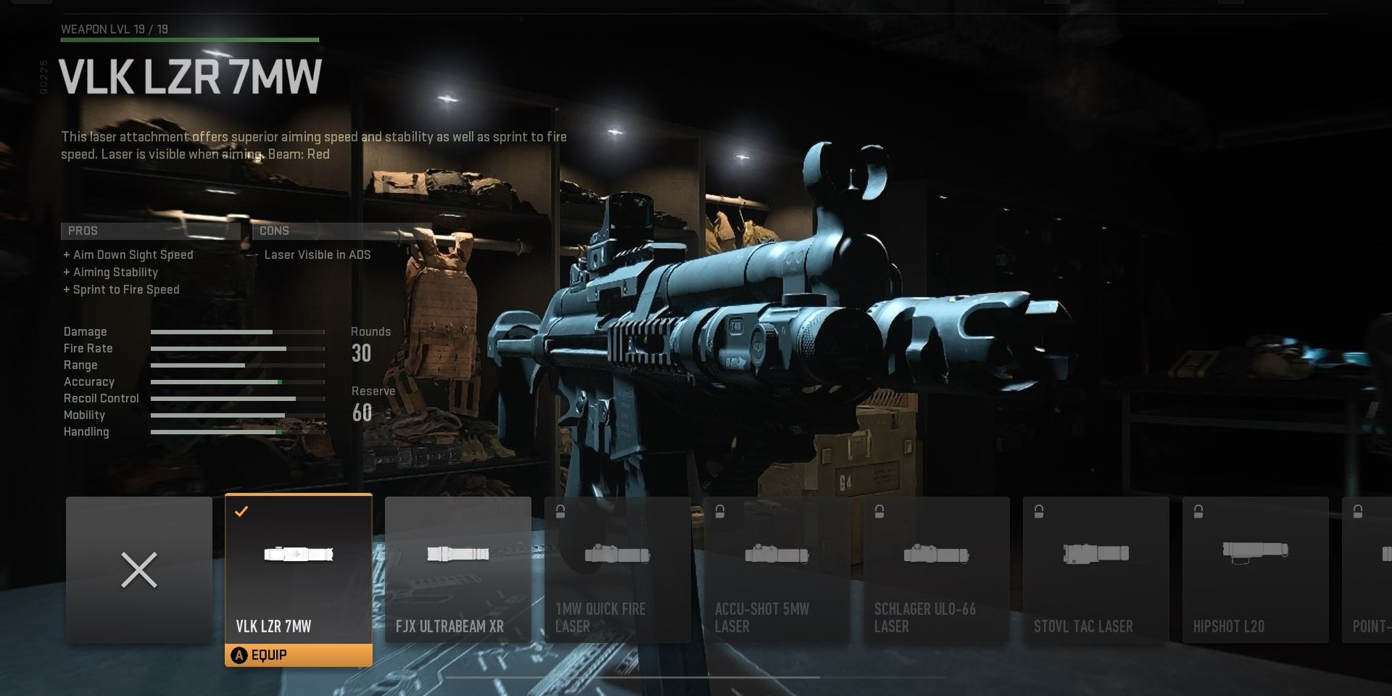 Best Lachmann Sub Loadouts In Call Of Duty: Modern Warfare 2