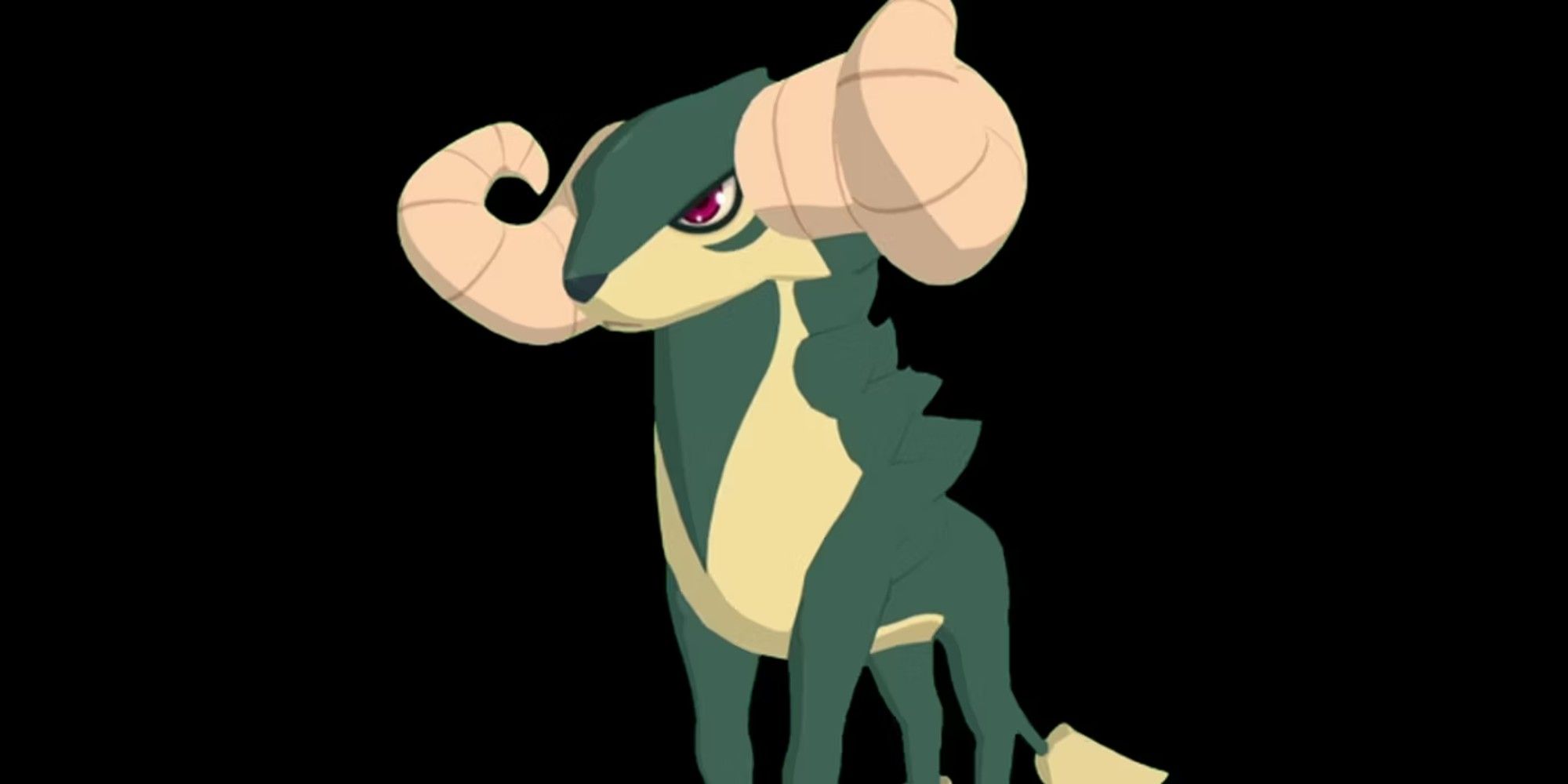 Temtem: Best And Most Powerful Temtem, Ranked