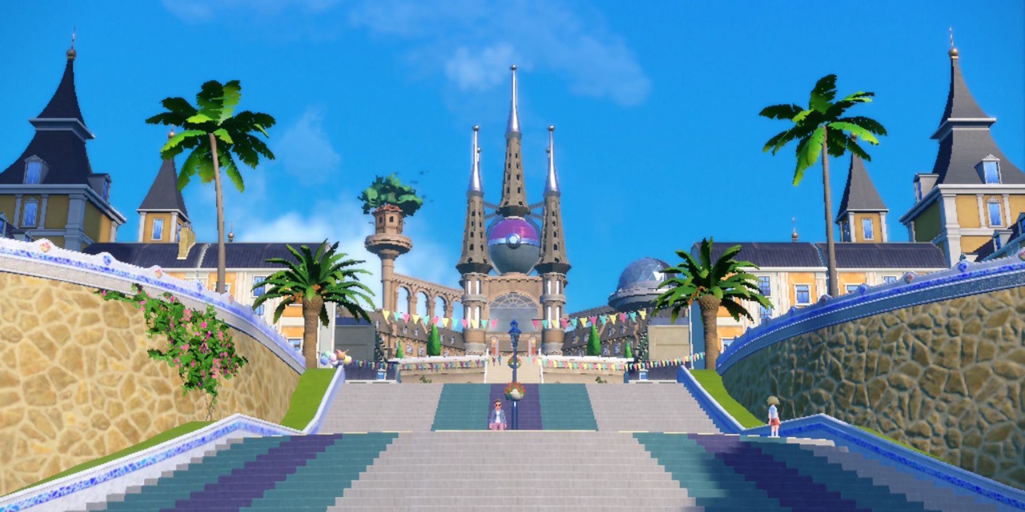 How To Beat Medal Gym In Pokemon Scarlet And Violet