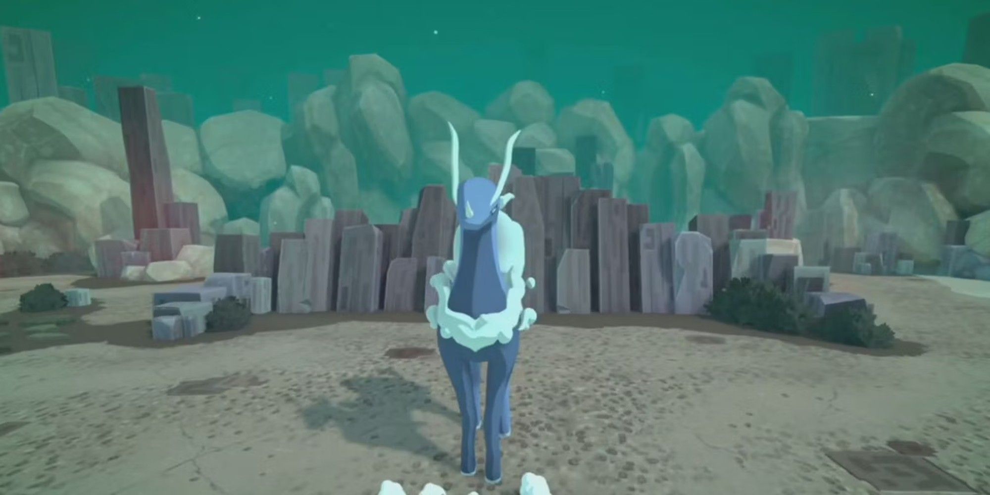 Temtem: Best And Most Powerful Temtem, Ranked