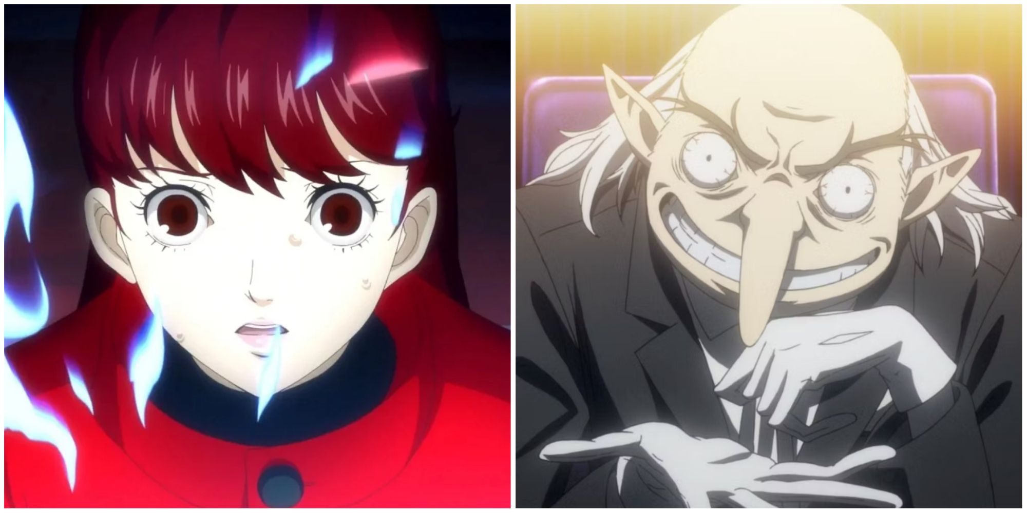 8 Shocking Moments From Persona 5 Royal