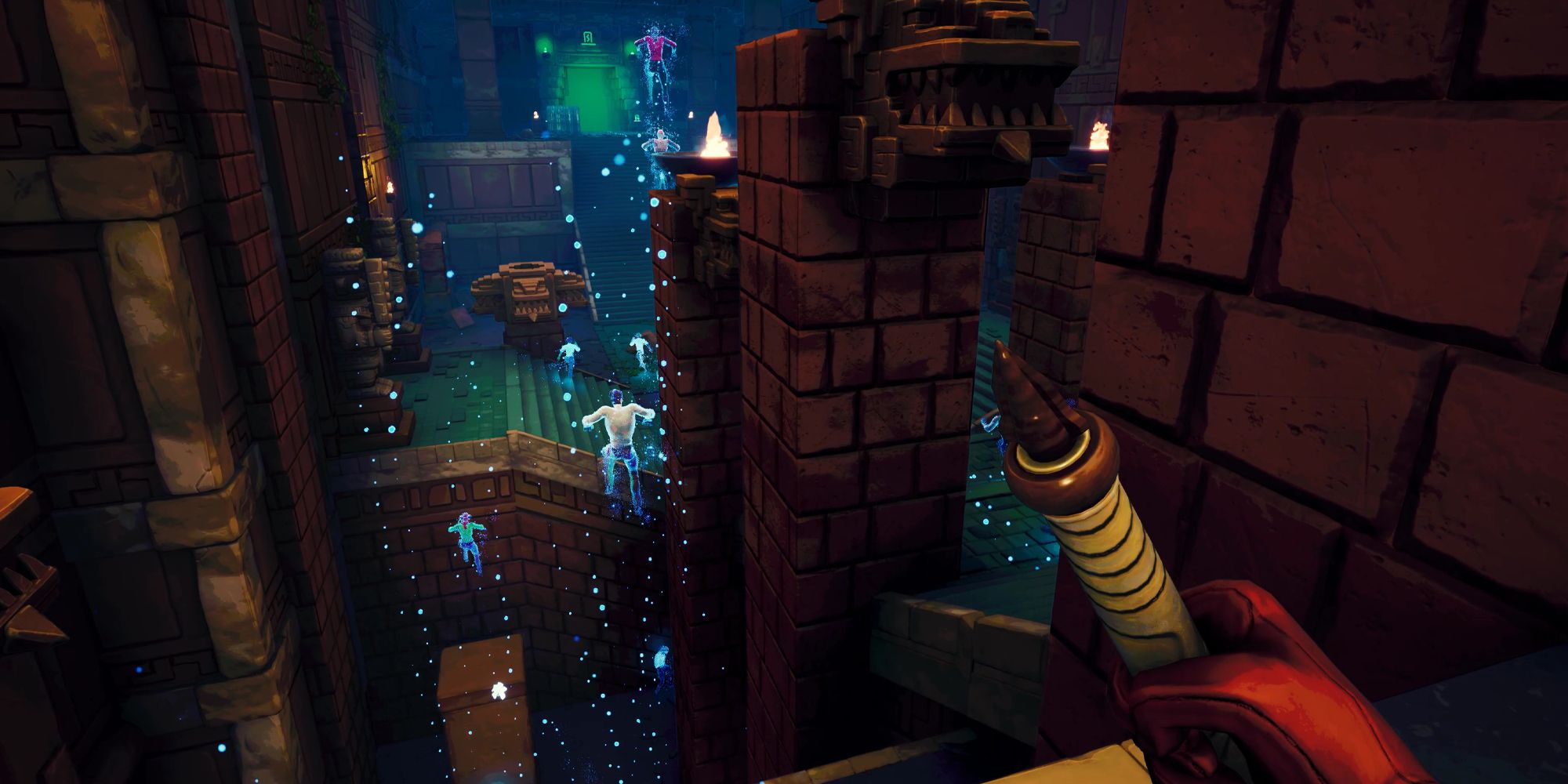 Beginner Tips For Phantom Abyss