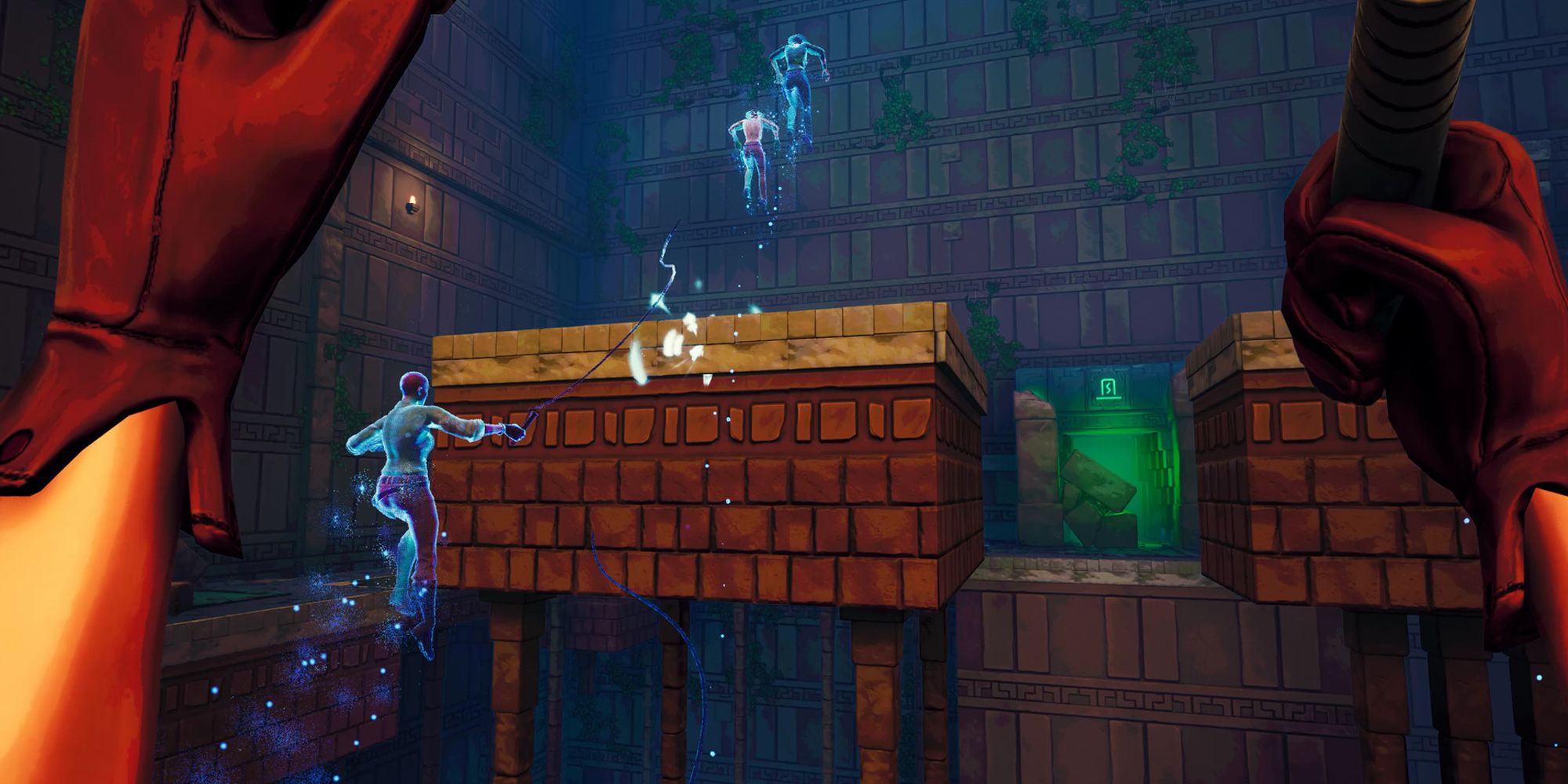 Beginner Tips For Phantom Abyss