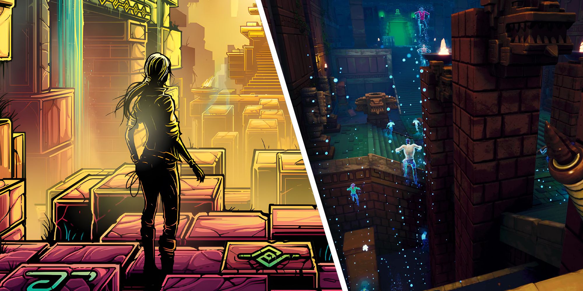 Beginner Tips For Phantom Abyss