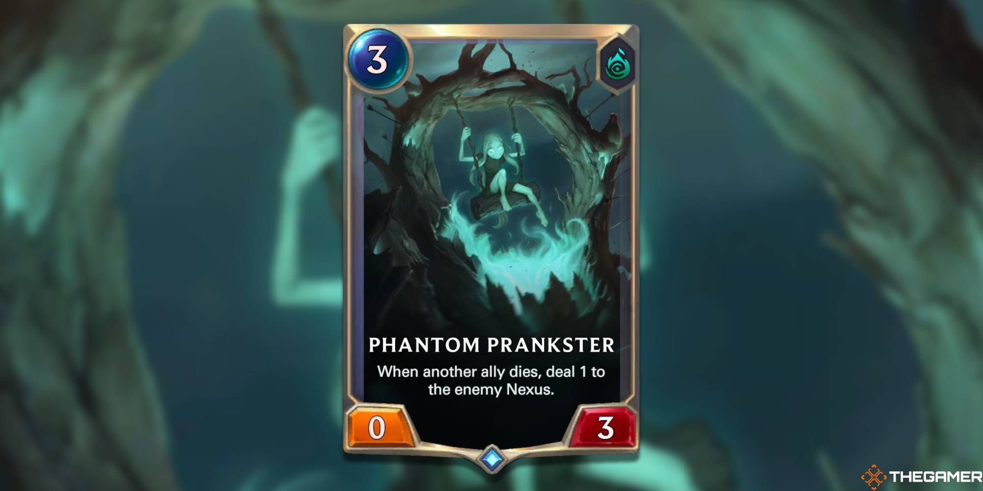 The Best Cards From Foundations In Legends Of Runeterra