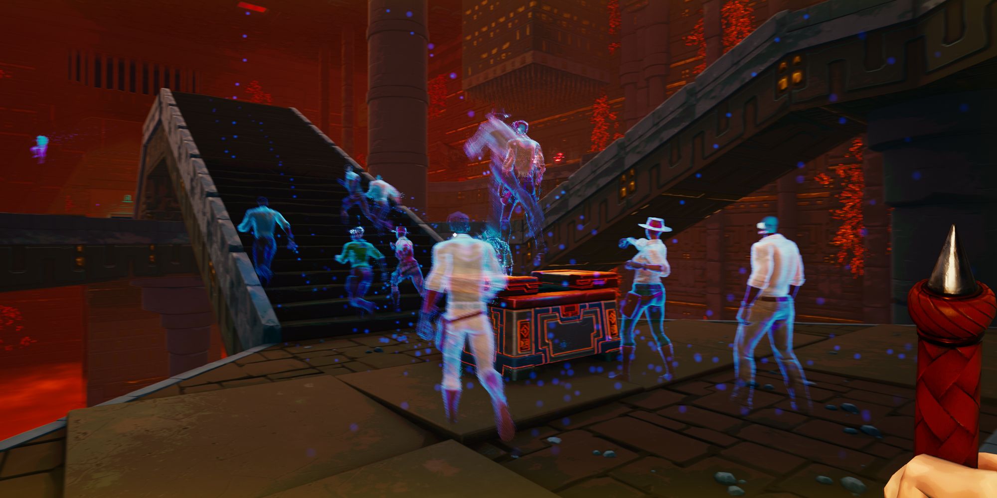 Beginner Tips For Phantom Abyss