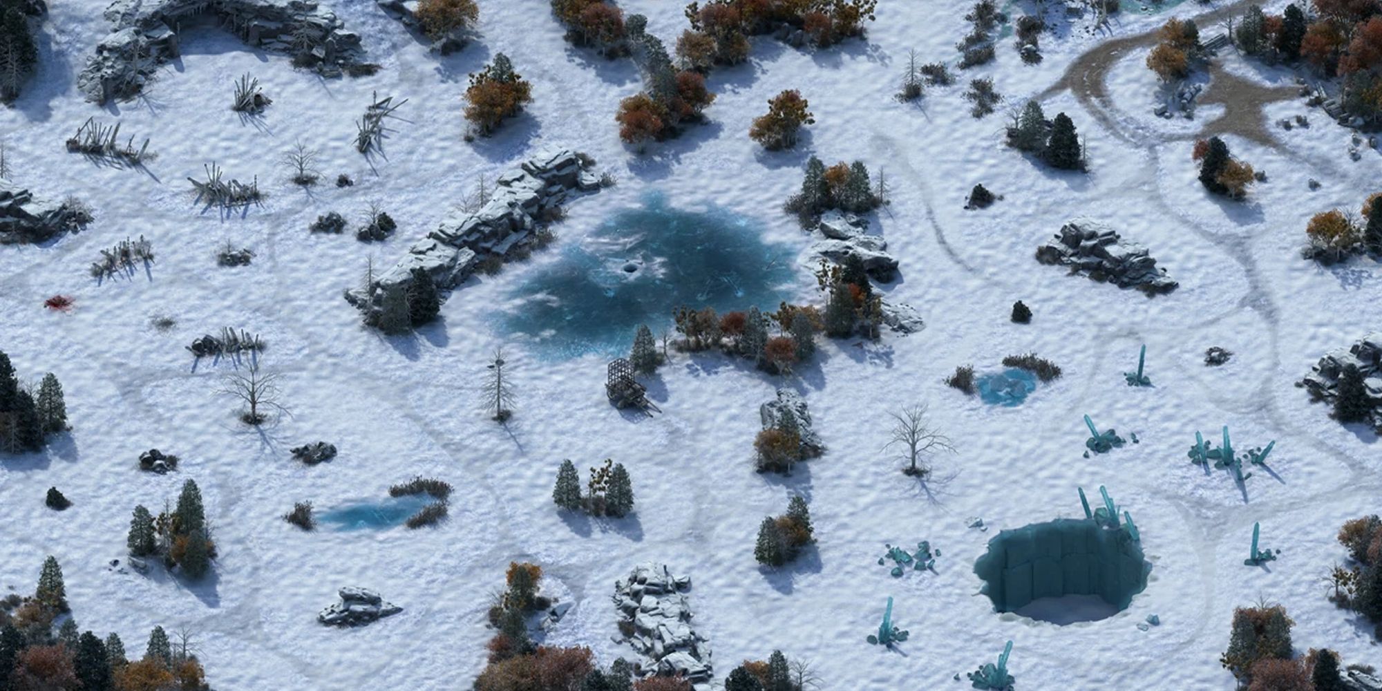 How To Get The Stormcaller In Pillars Of Eternity