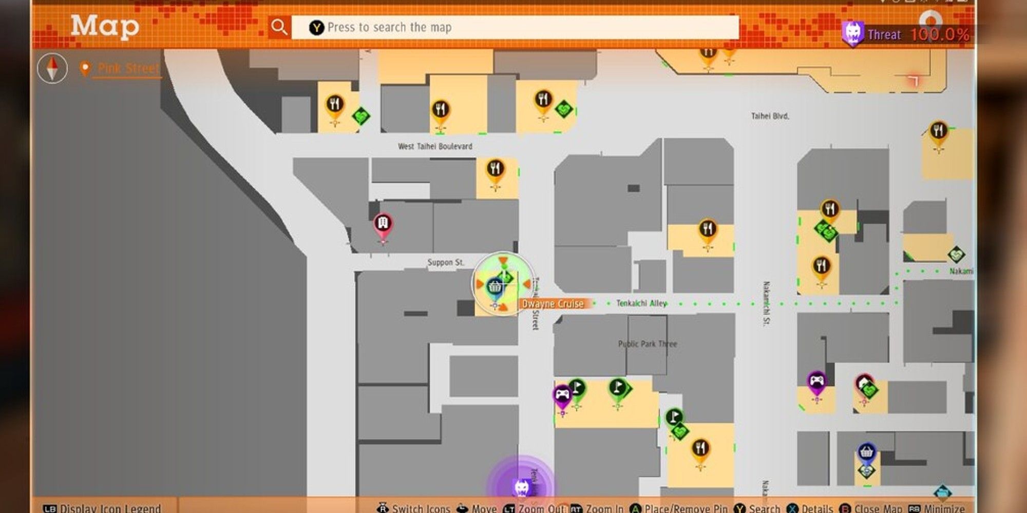 How To Complete Every Friend Event In Judgment