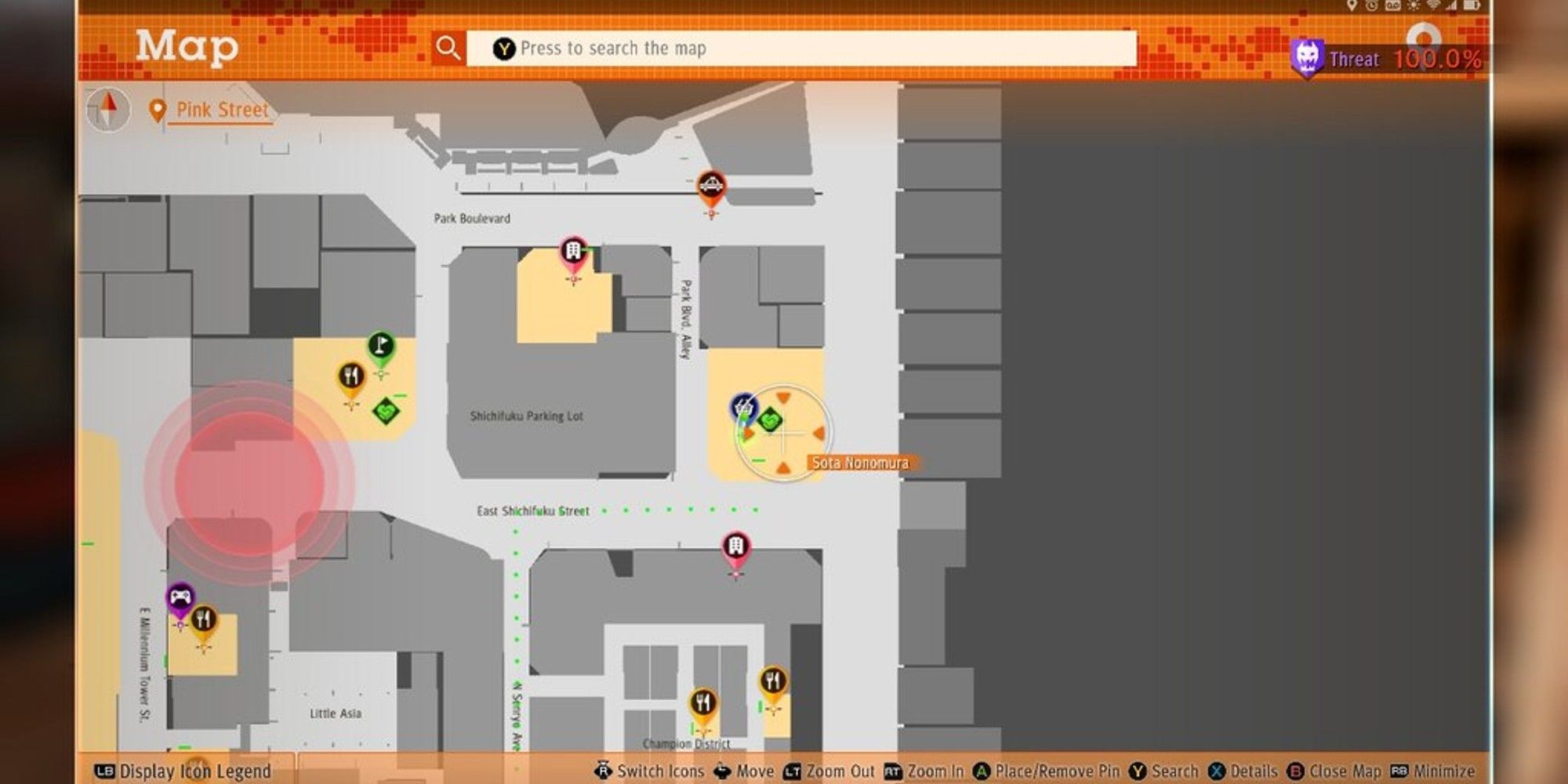 How To Complete Every Friend Event In Judgment