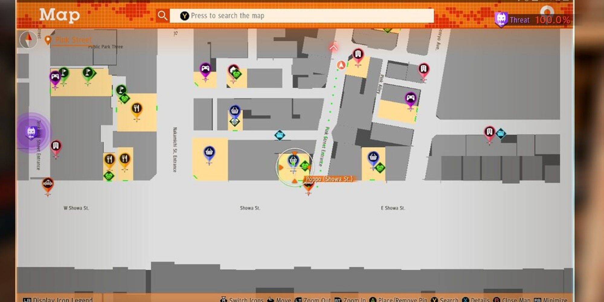 How To Complete Every Friend Event In Judgment