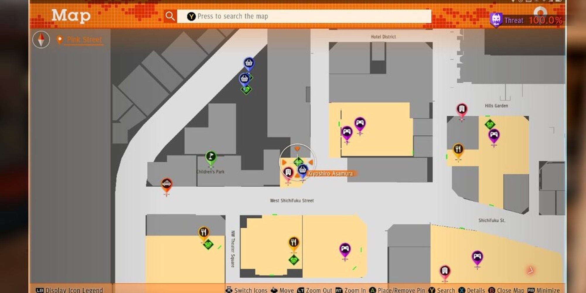 How To Complete Every Friend Event In Judgment