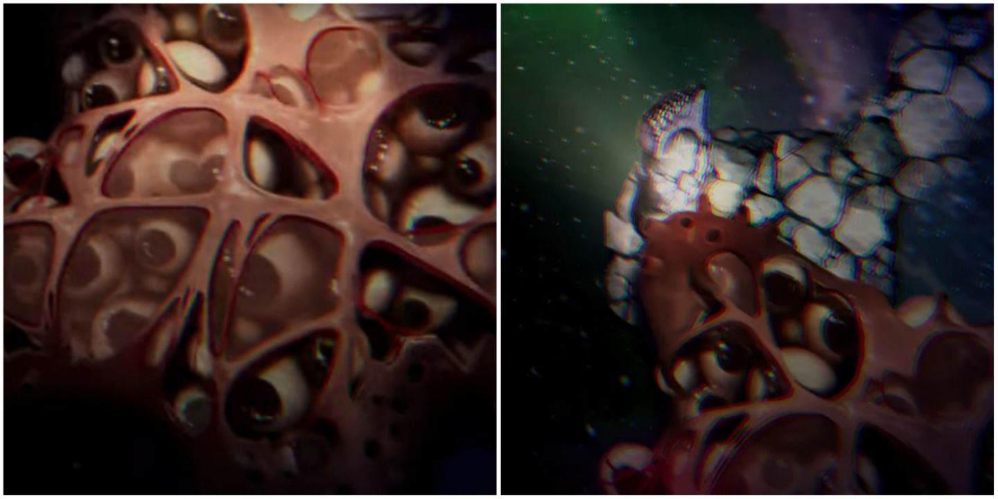 All The The Boss Sequences In Yomawari: Lost In The Dark, Ranked