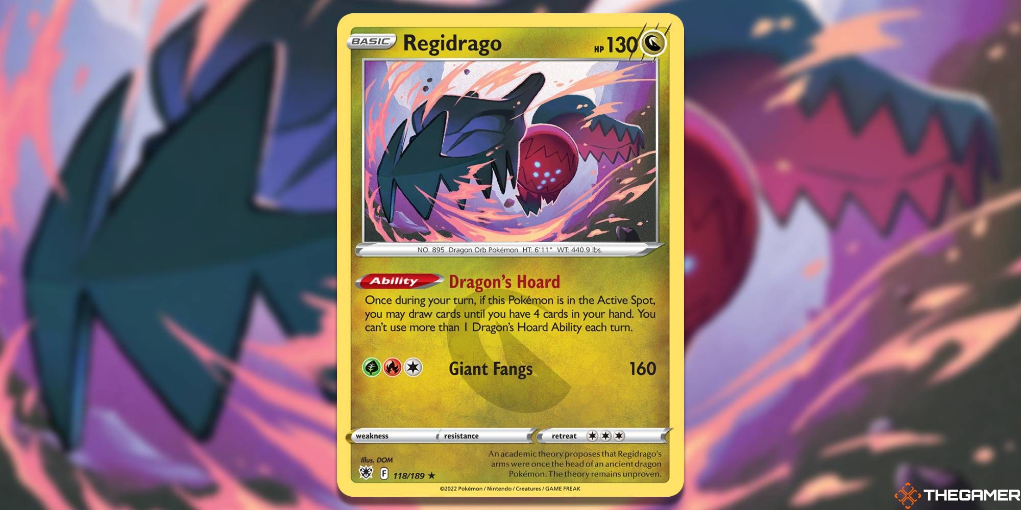How To Win With The Ancient Wisdom Regis Deck In Pokemon TCG