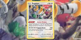 How To Win With The Ancient Wisdom Regis Deck In Pokemon TCG