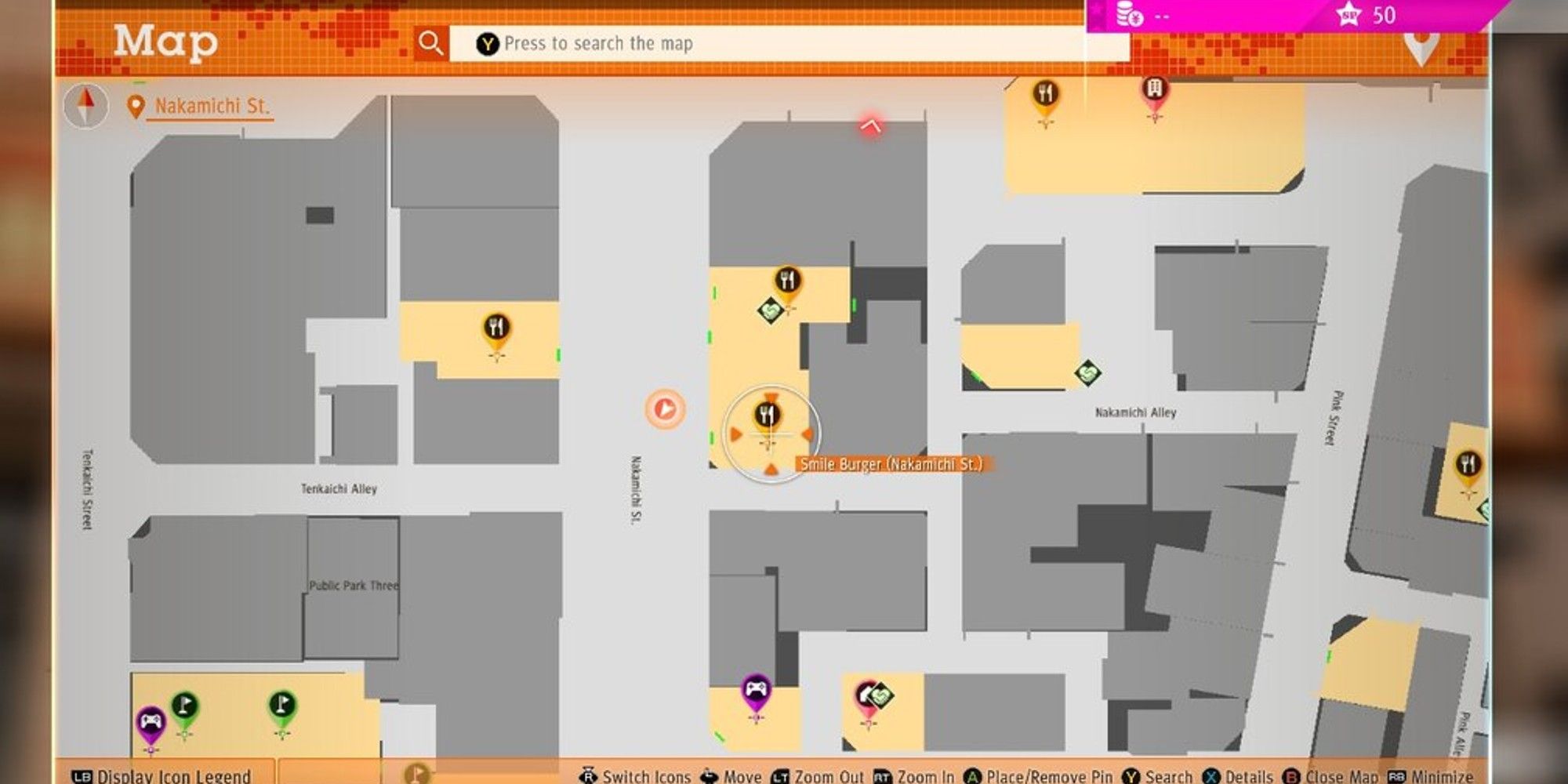 How To Complete Every Friend Event In Judgment