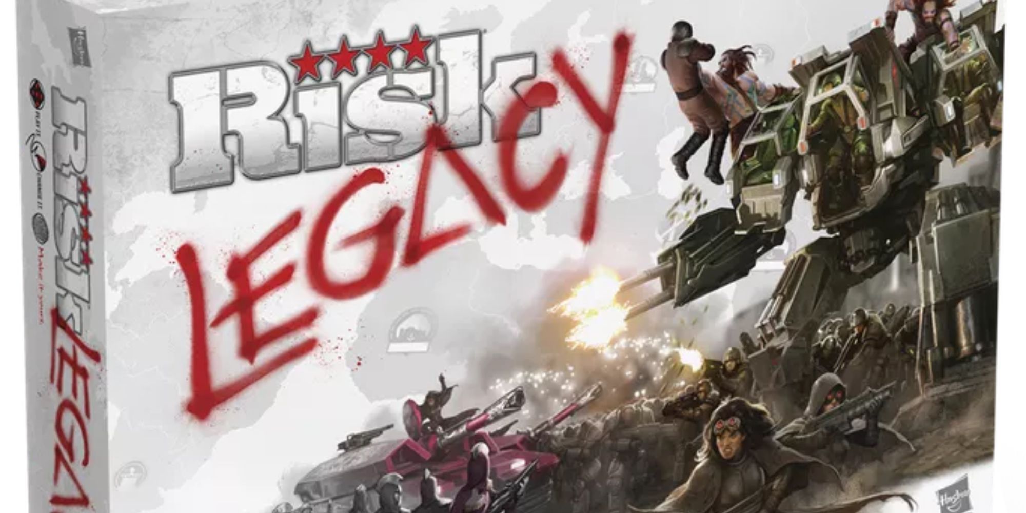 The Best War Board Games