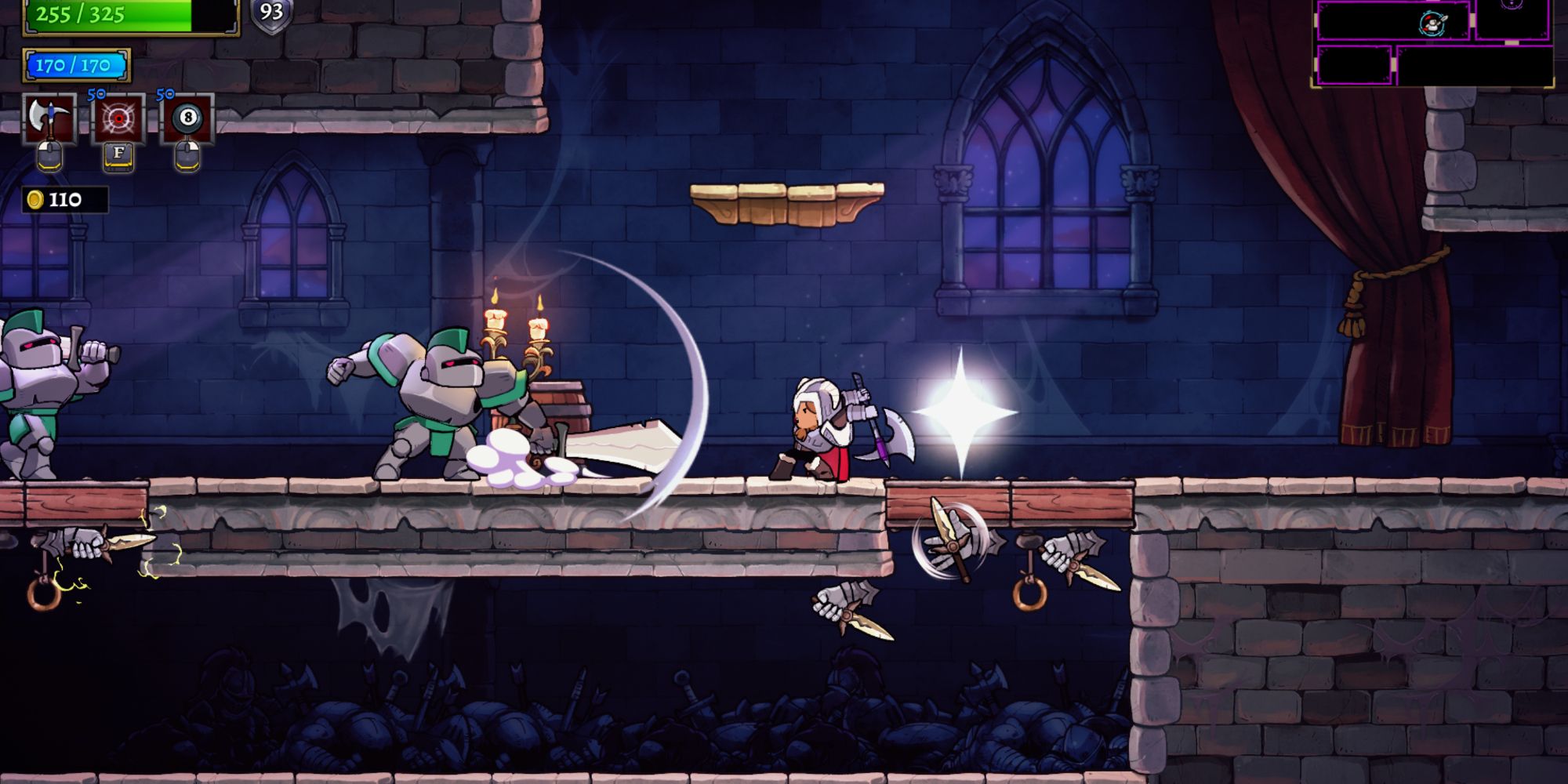 10 Best 2d Roguelike Games