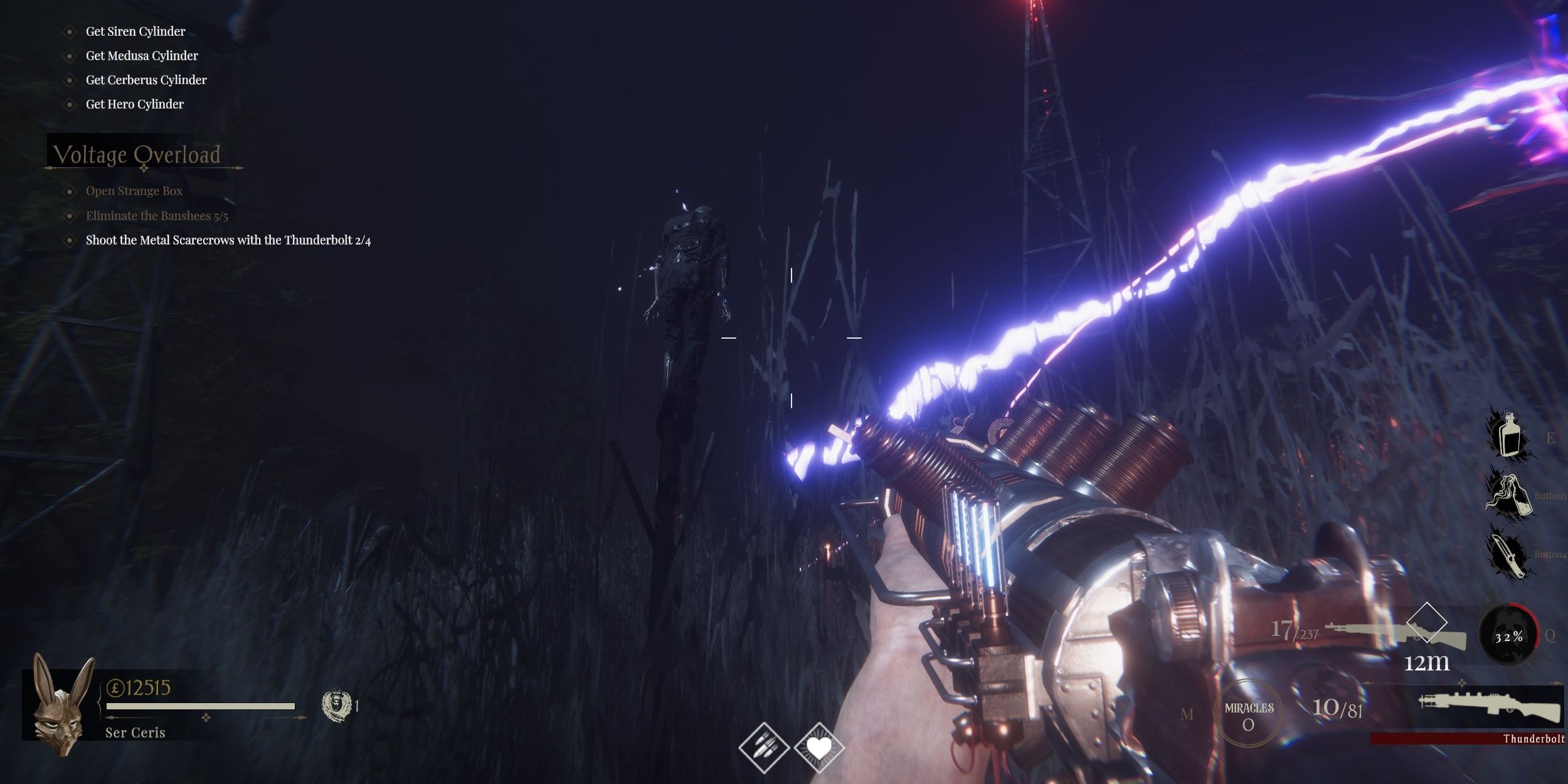 Sker Ritual: 7 Beginner Tips And Tricks