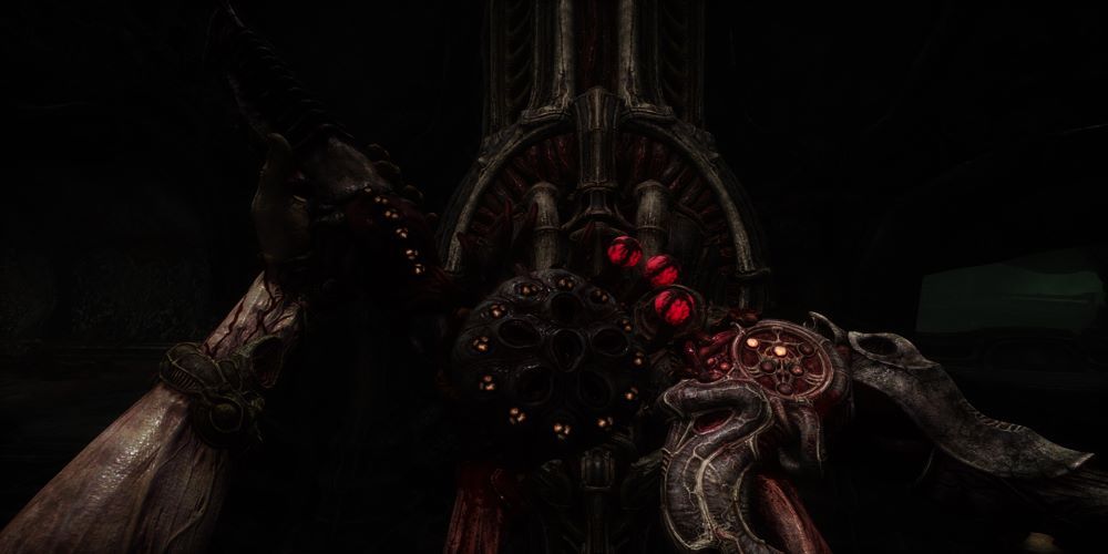 The Best Scorn Mods On PC