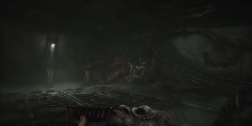 The Best Scorn Mods On PC