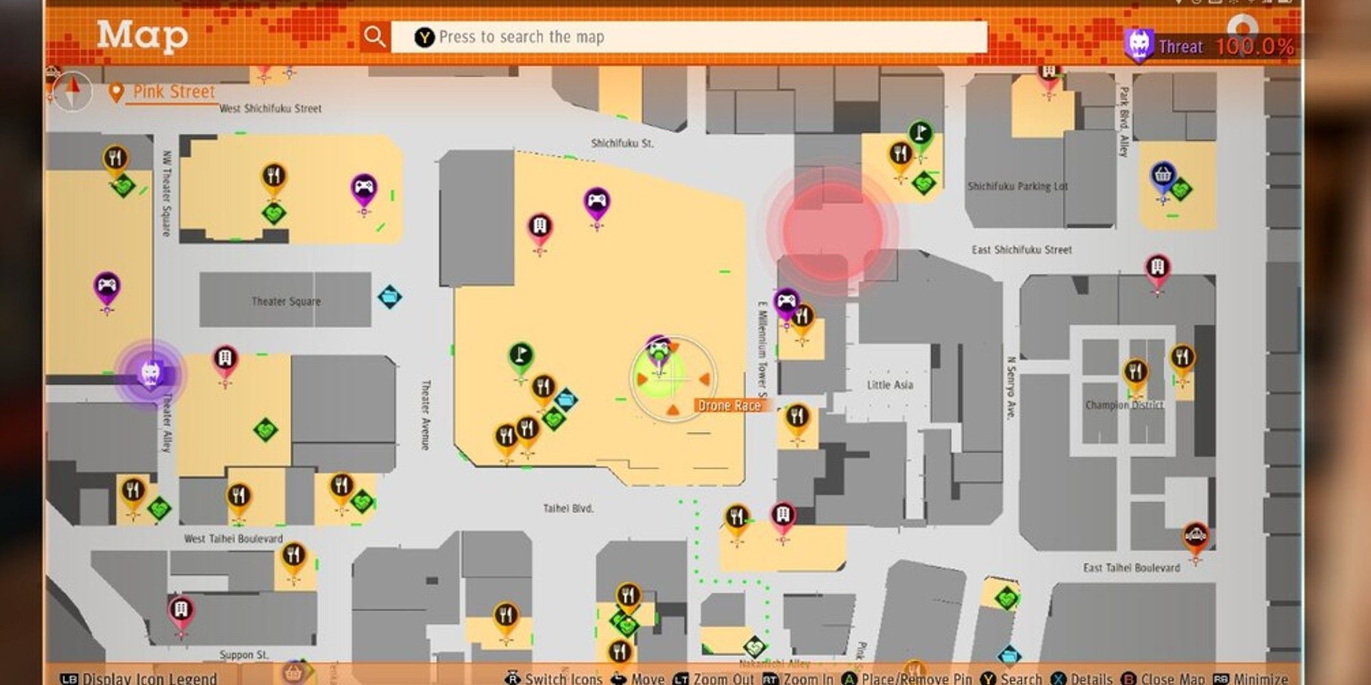 How To Complete Every Friend Event In Judgment